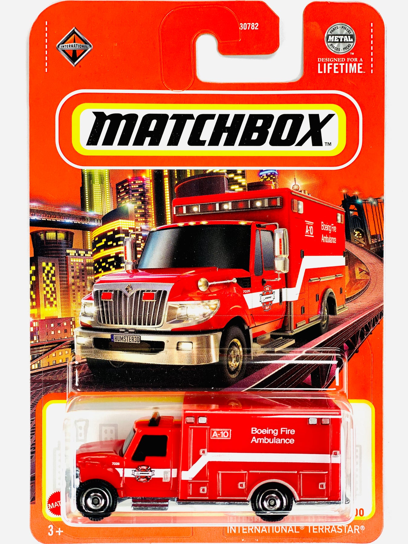 Matchbox Car Toys & Cases - Authorized Distributor in Houston, TX ...