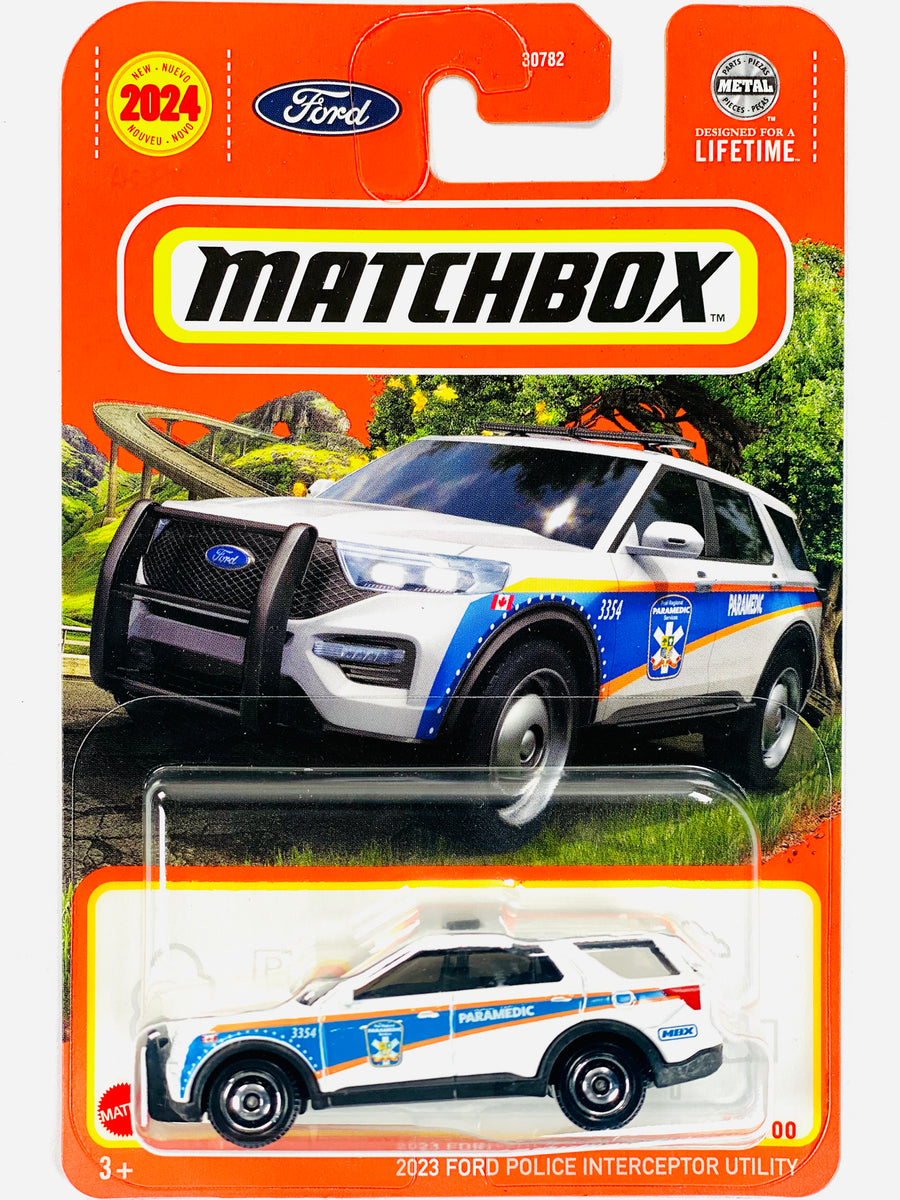 Matchbox Car Toys & Cases - Authorized Distributor in Houston, TX ...