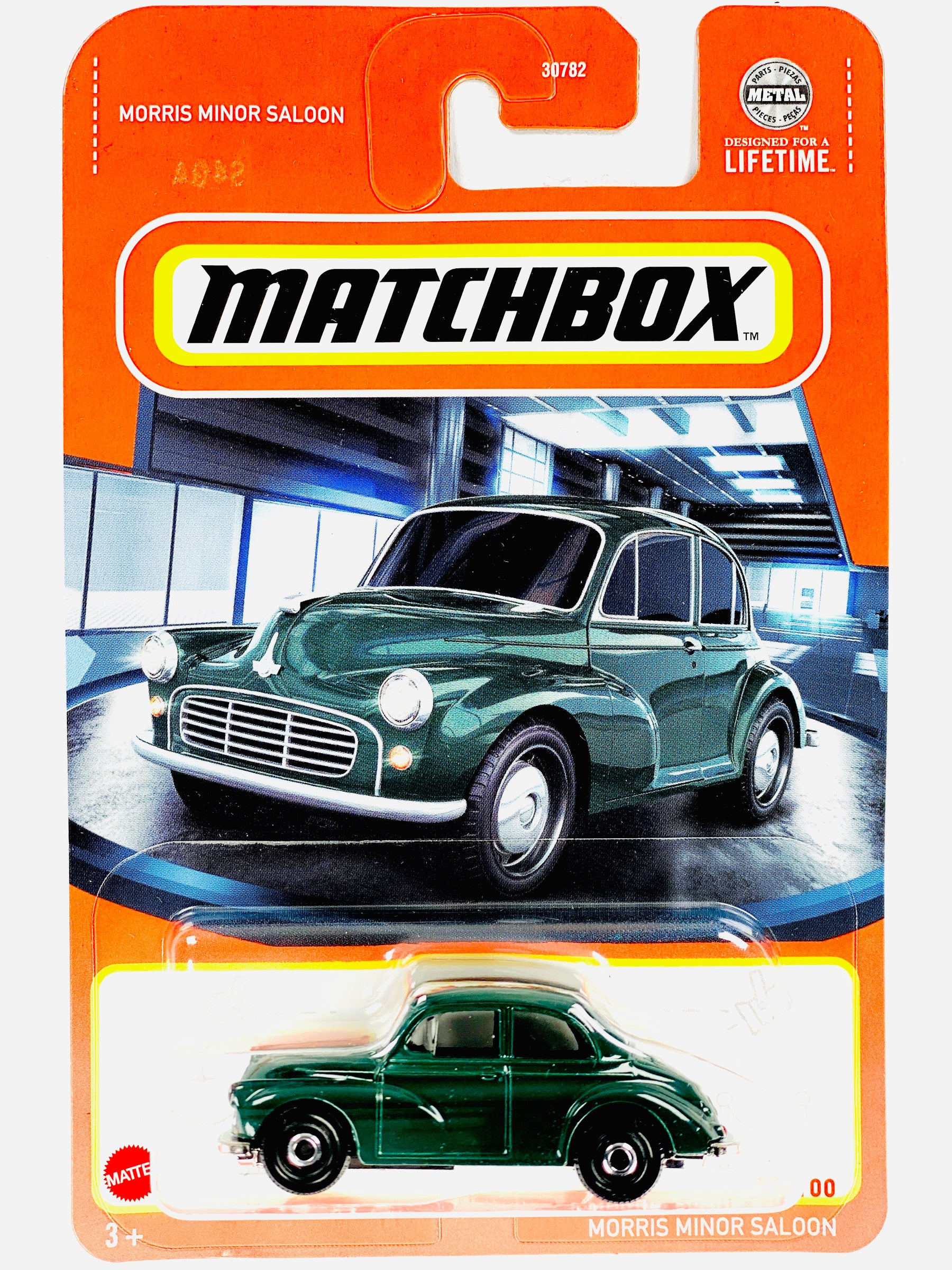 Matchbox Car Toys & Cases - Authorized Distributor in Houston, TX ...
