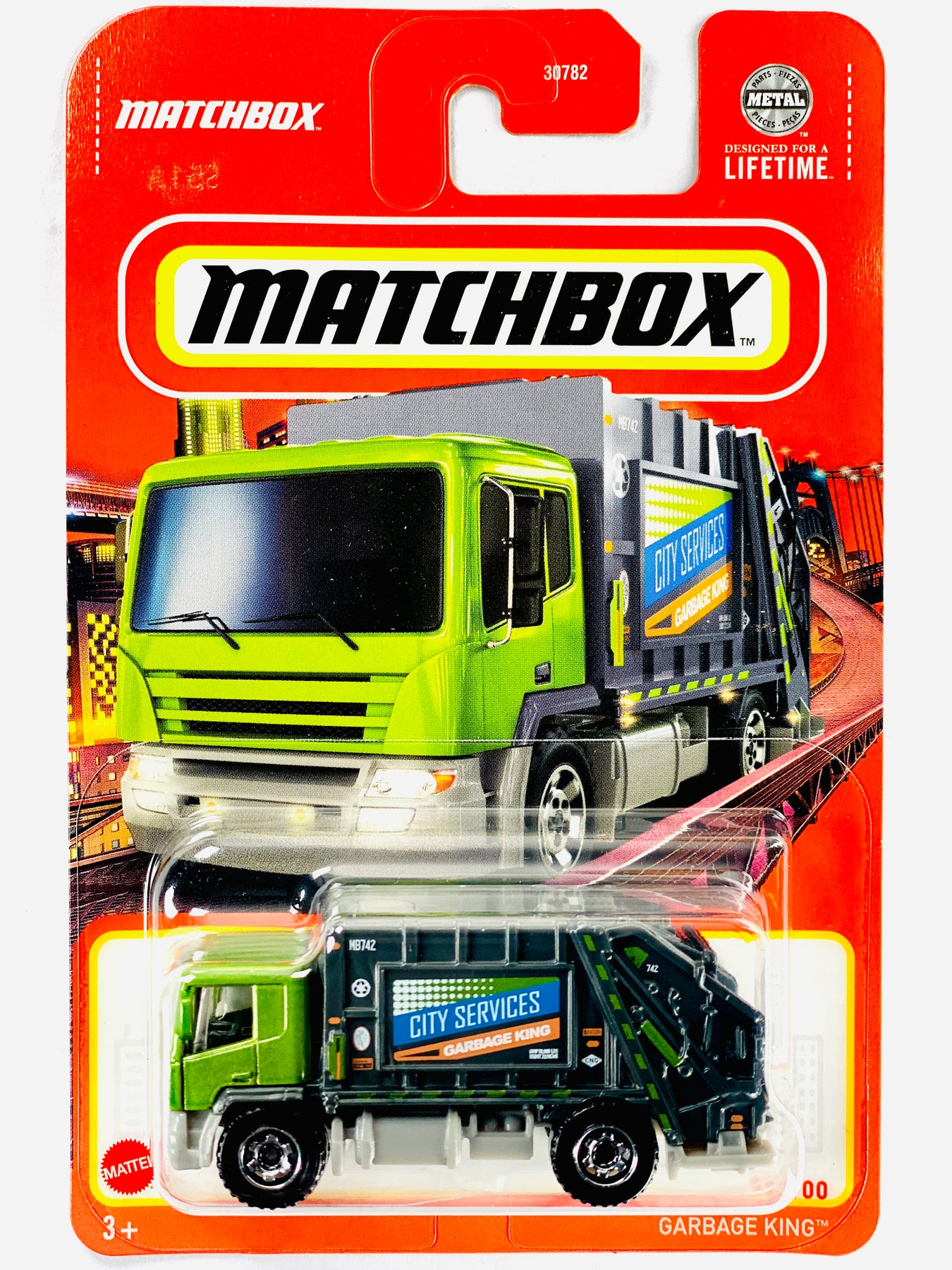 Matchbox Car Toys & Cases - Authorized Distributor in Houston, TX ...