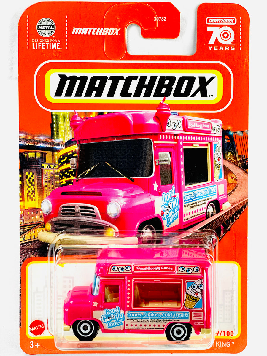 Matchbox Car Toys & Cases - Authorized Distributor in Houston, TX ...
