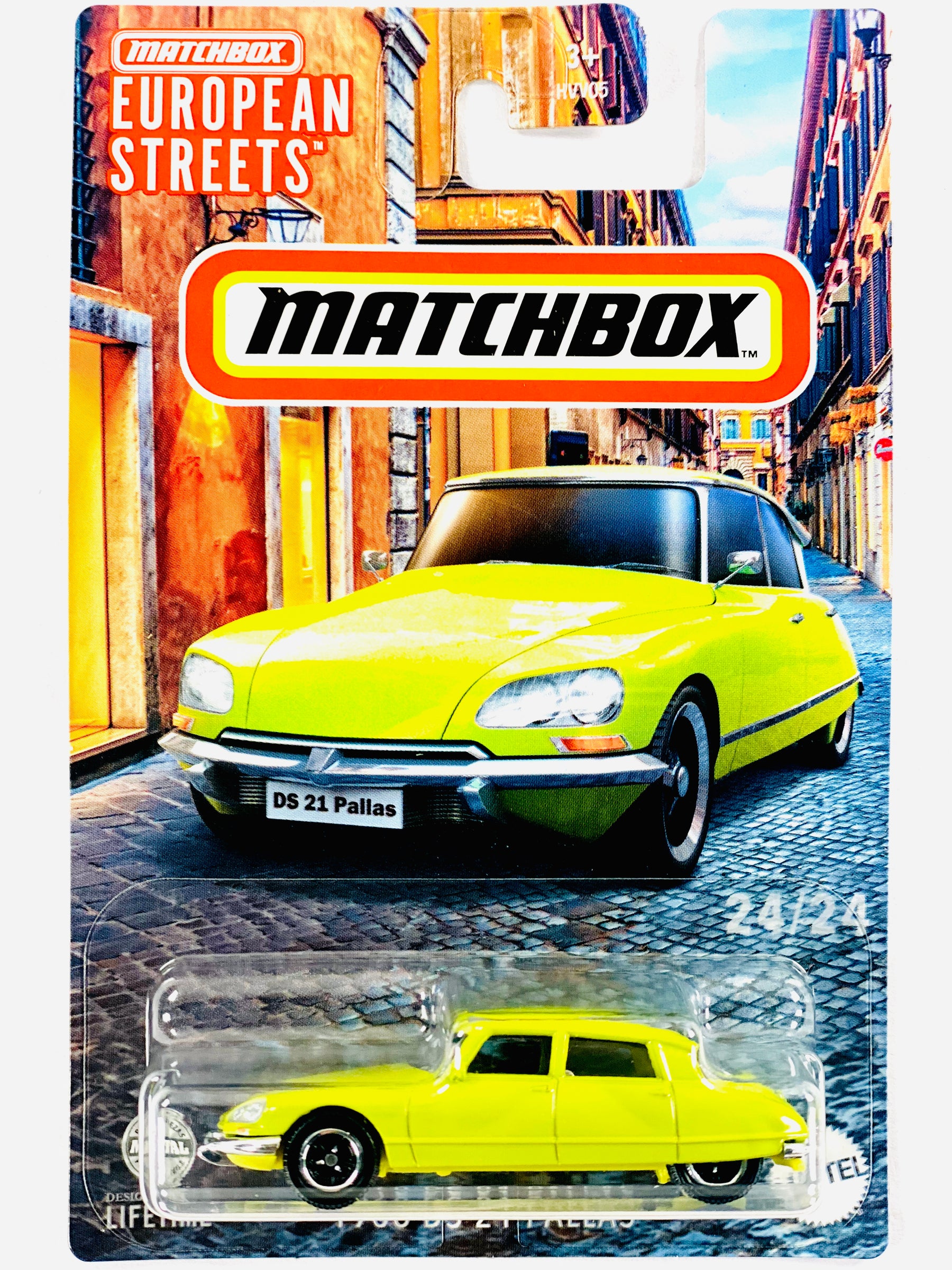 Matchbox Car Toys & Cases - Authorized Distributor in Houston, TX ...