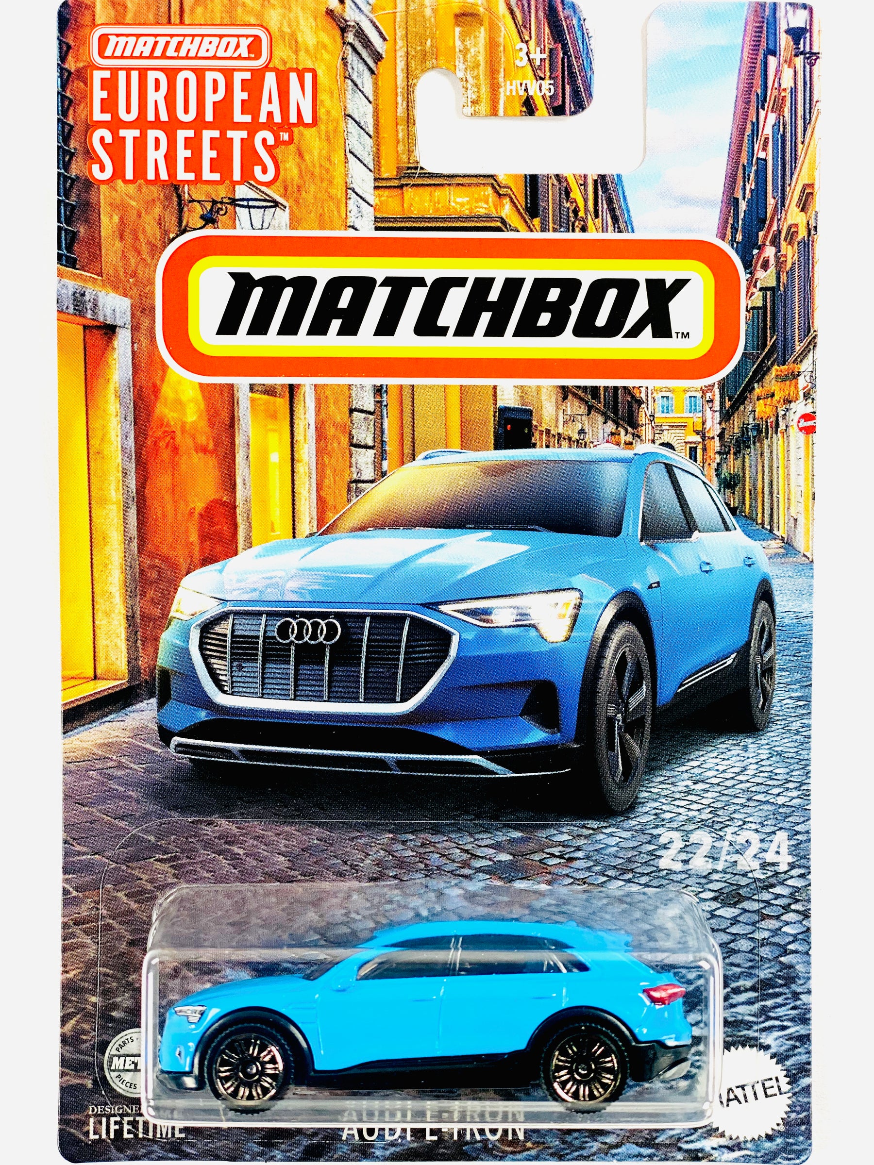 Matchbox Car Toys & Cases - Authorized Distributor in Houston, TX ...