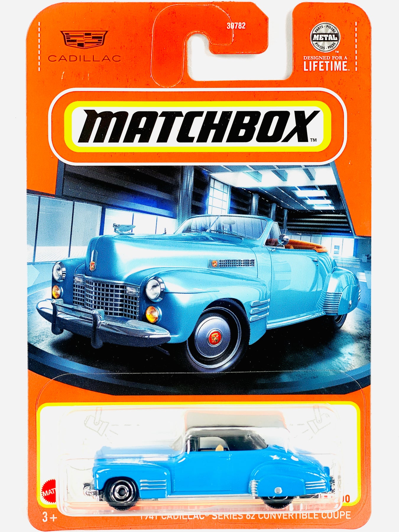 Matchbox Car Toys & Cases - Authorized Distributor in Houston, TX ...