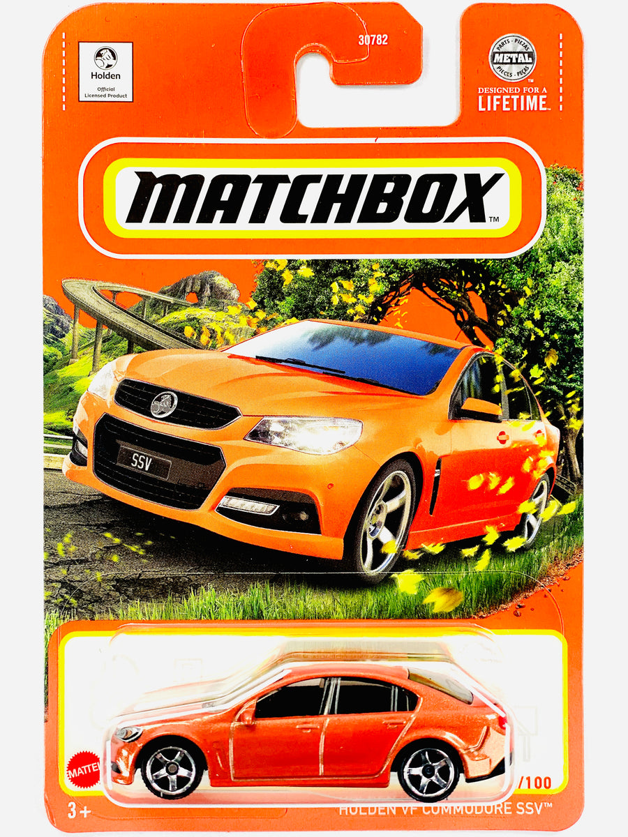Matchbox Car Toys & Cases - Authorized Distributor in Houston, TX ...