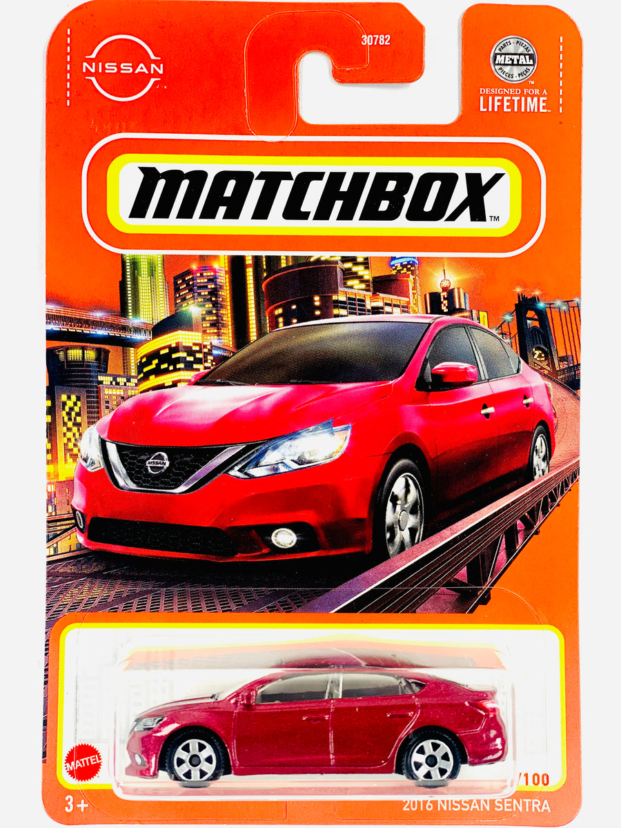Matchbox Car Toys & Cases - Authorized Distributor in Houston, TX ...