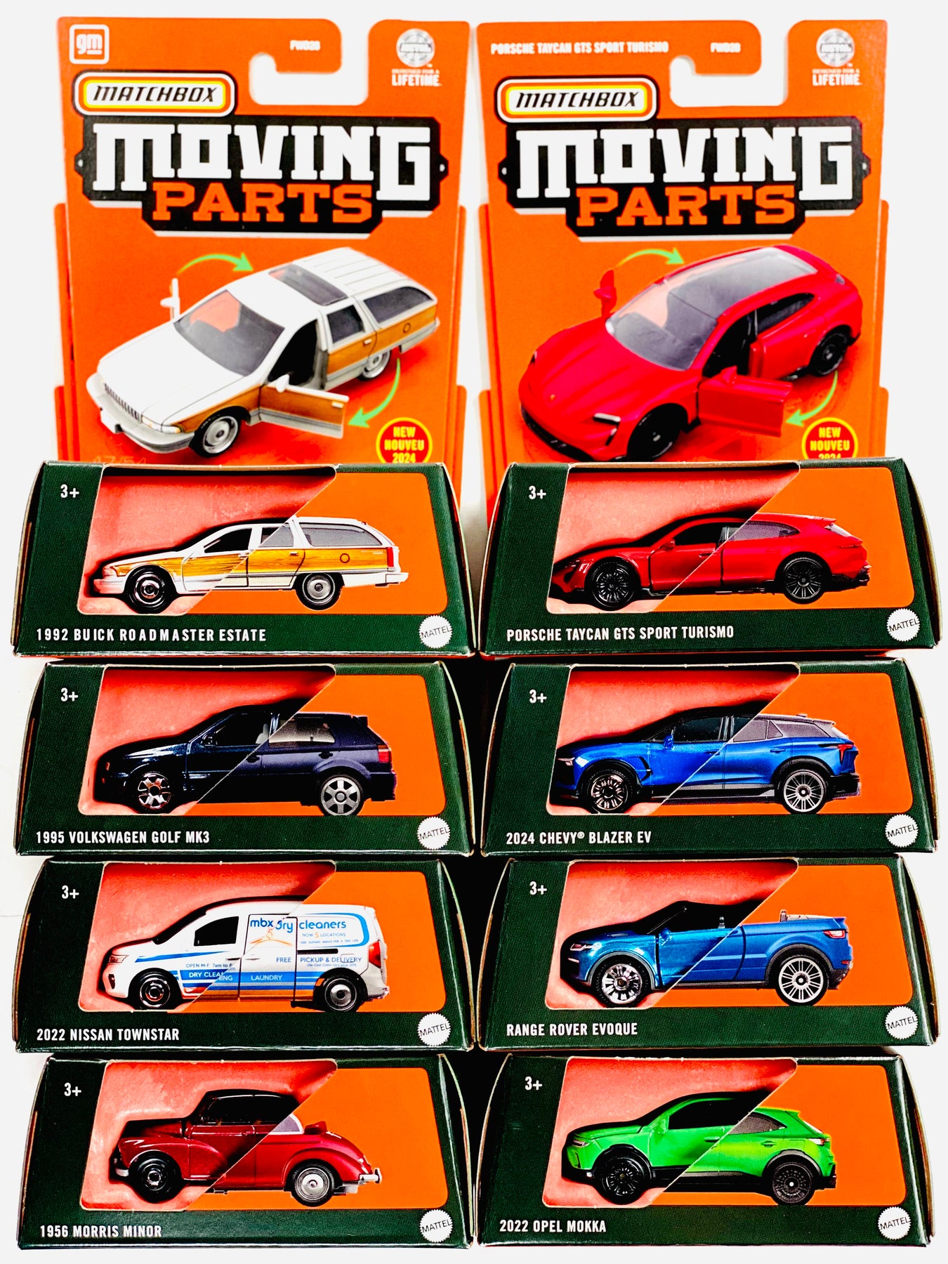 Scratch & Dent – Jcardiecast