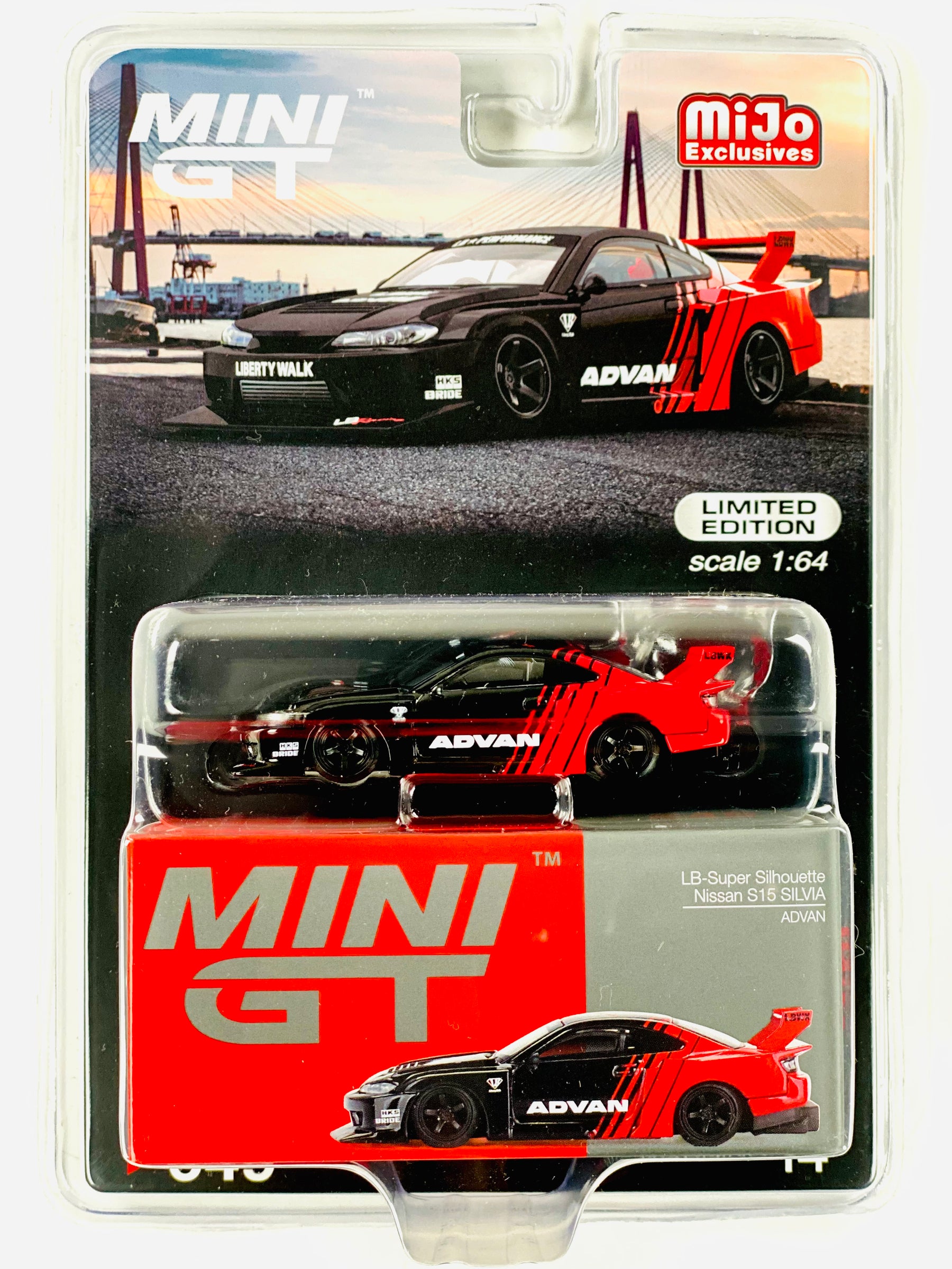 Mini GT – Jcardiecast