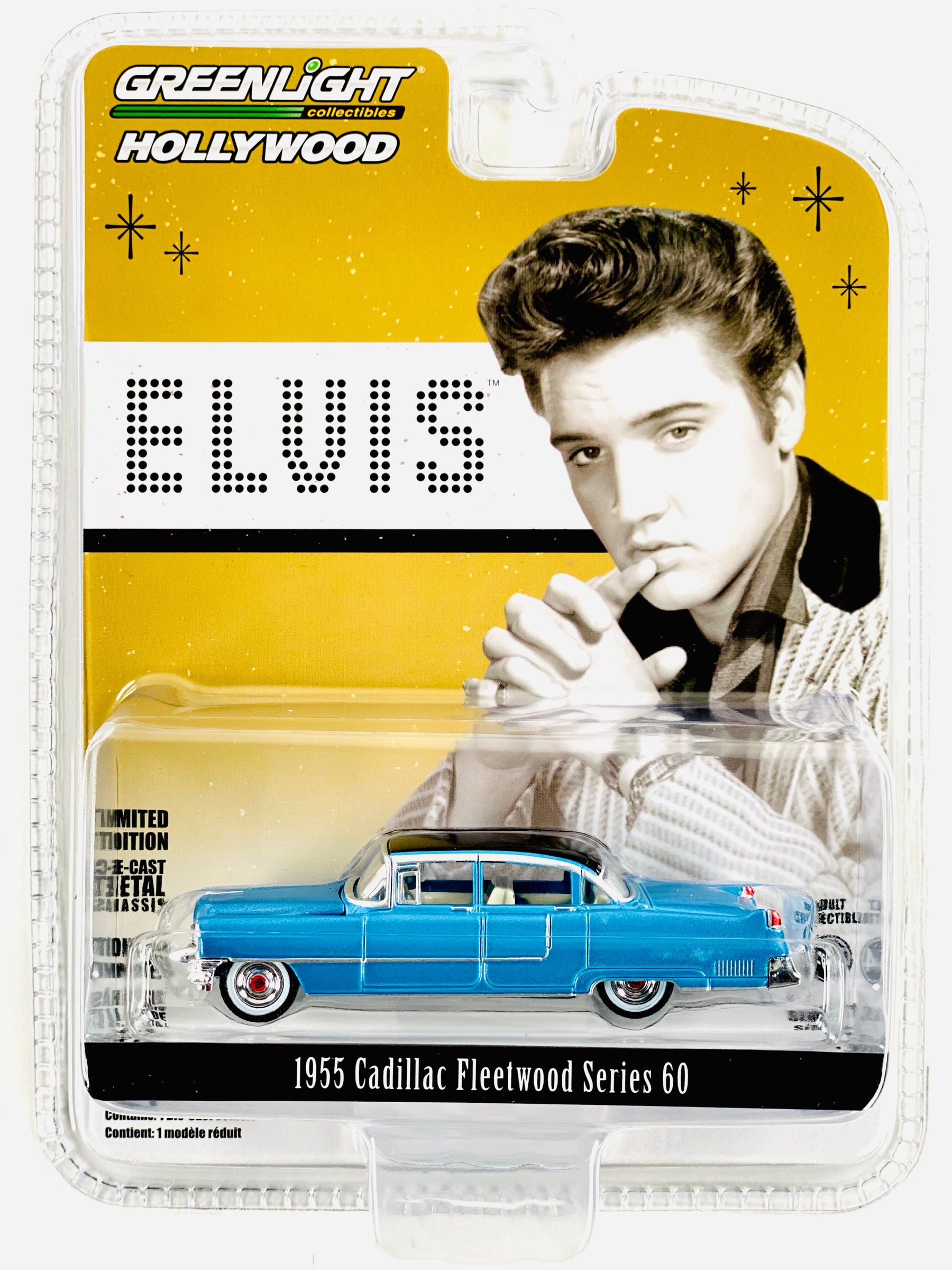 Greenlight Car Toys - Best Greenlight Diecast Cars & Cases – Jcardiecast