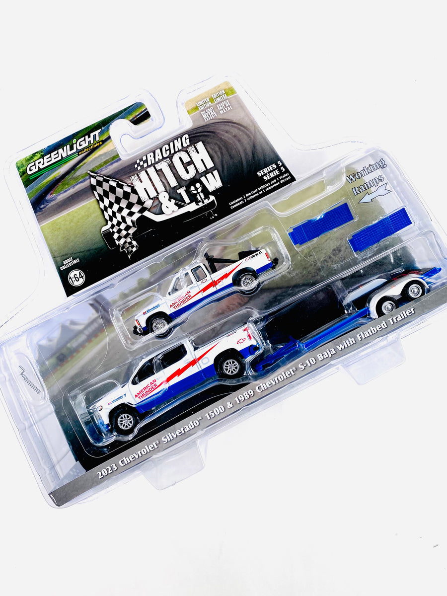 Greenlight Car Toys - Best Greenlight Diecast Cars & Cases – Jcardiecast