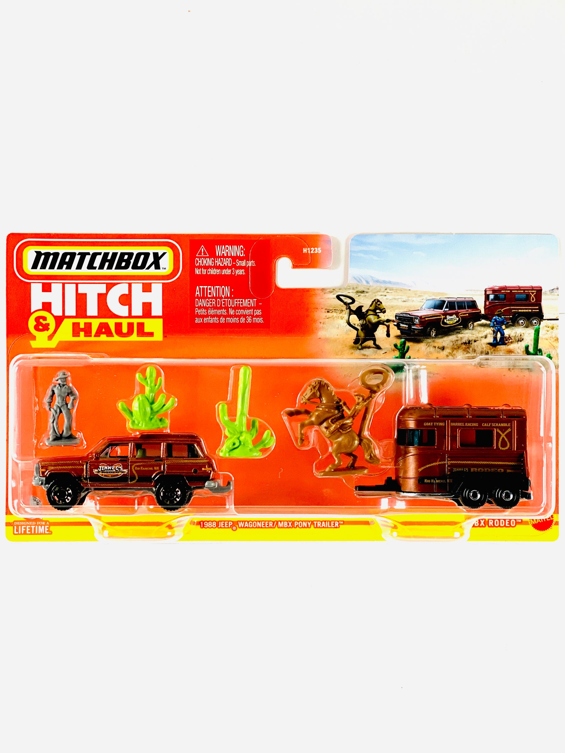 Matchbox Car Toys & Cases - Authorized Distributor in Houston, TX ...