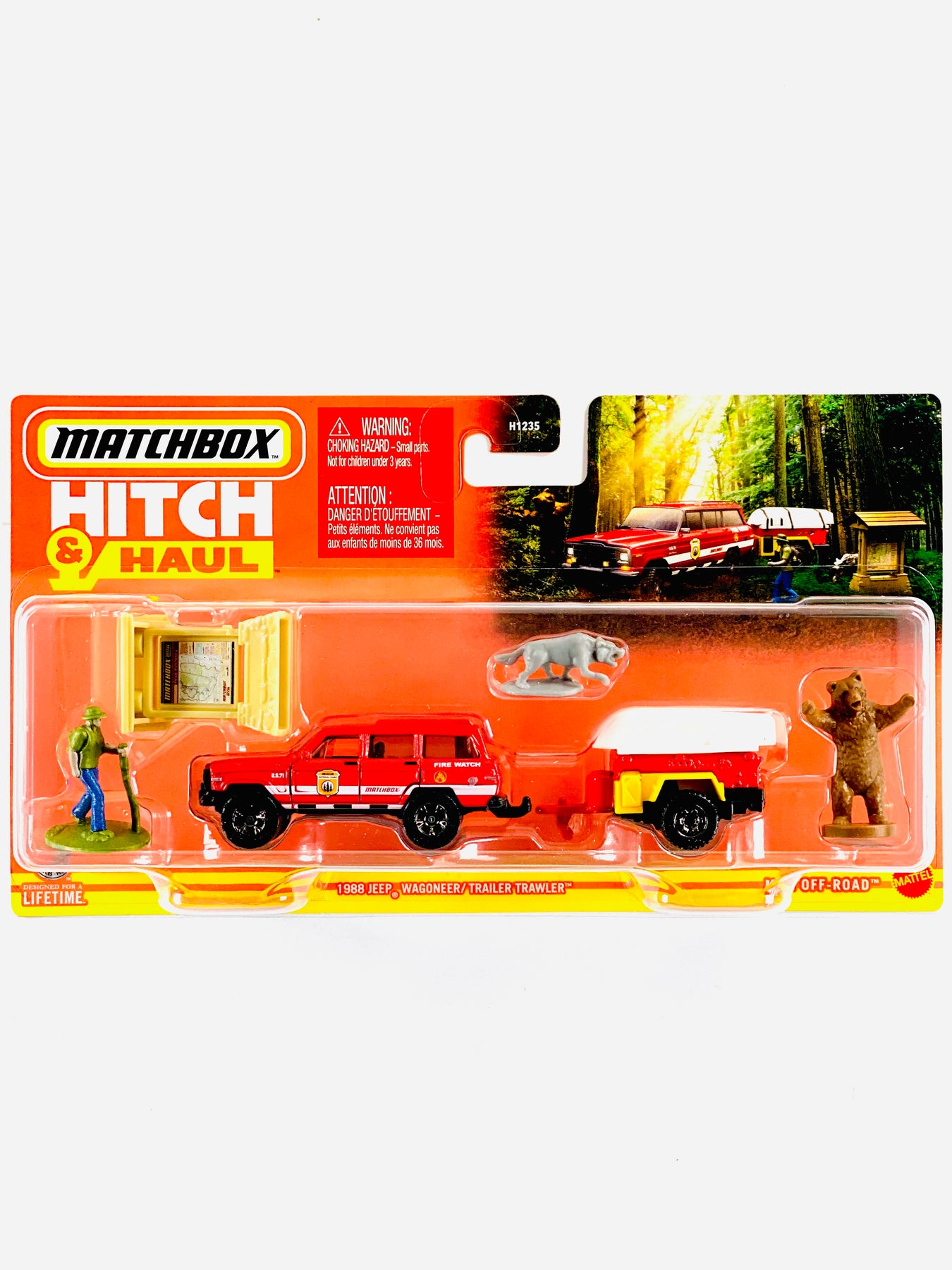 Matchbox Car Toys & Cases - Authorized Distributor in Houston, TX ...