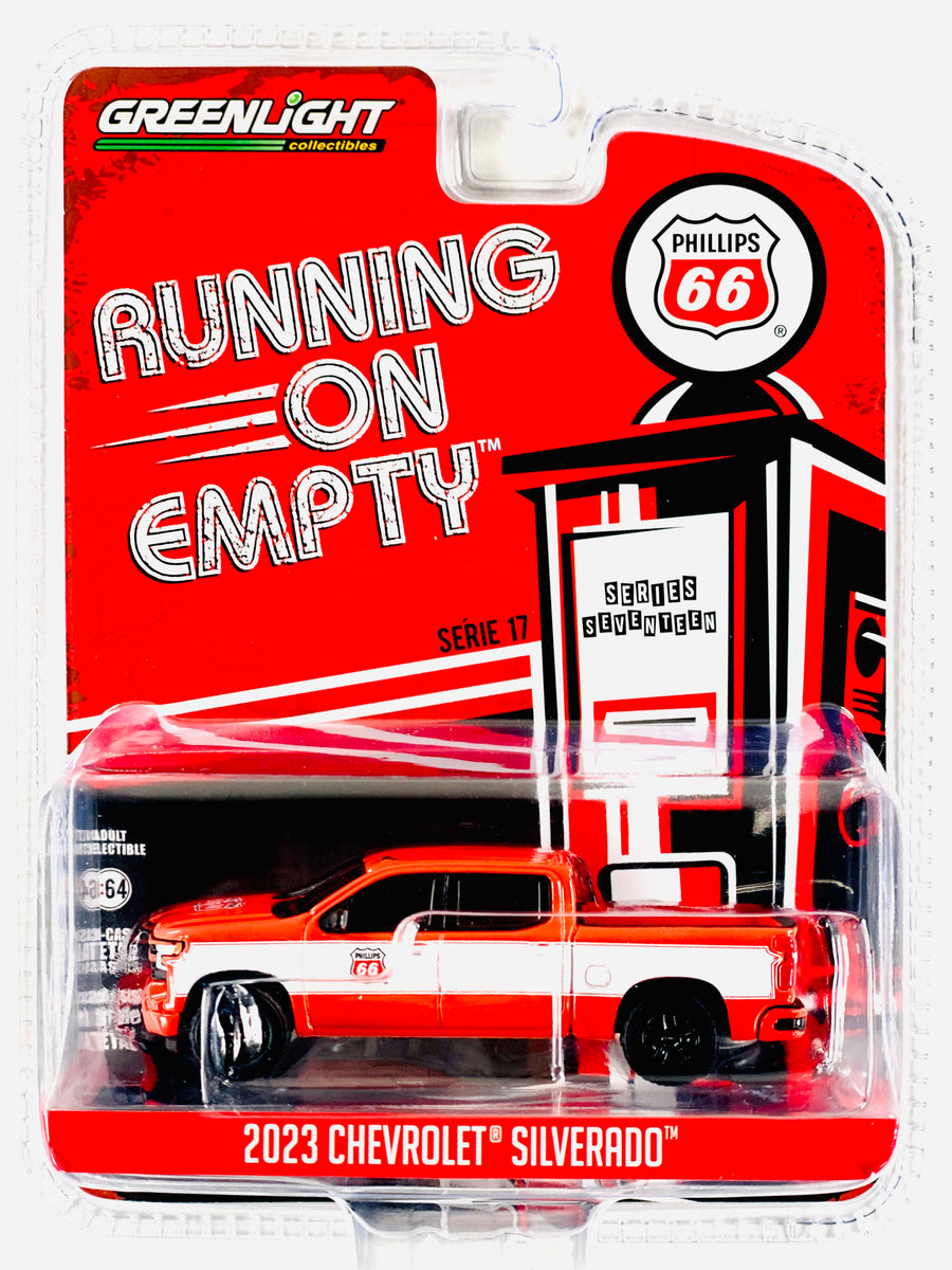 Greenlight Car Toys - Best Greenlight Diecast Cars & Cases – Jcardiecast