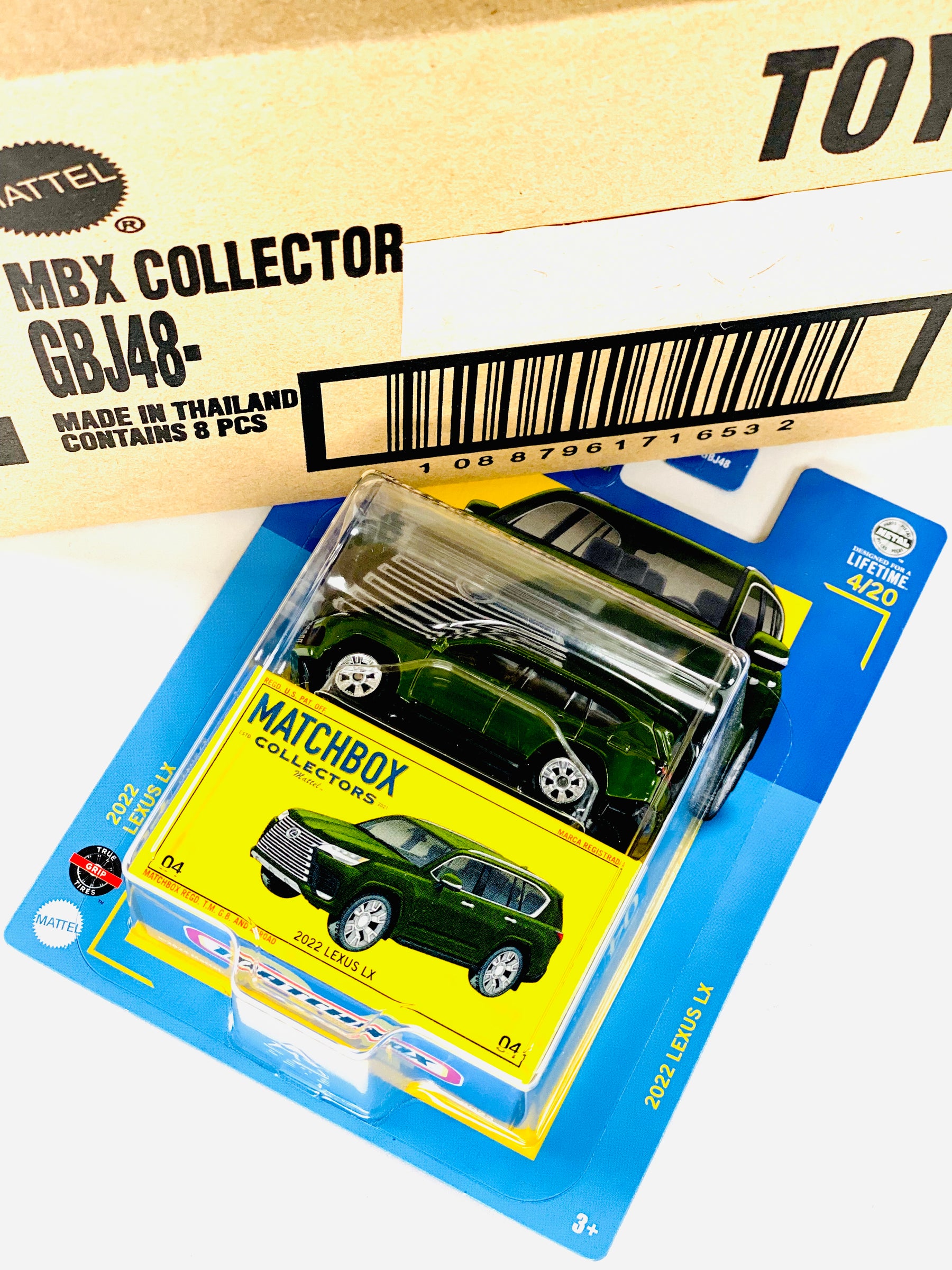 Matchbox Cases – Jcardiecast