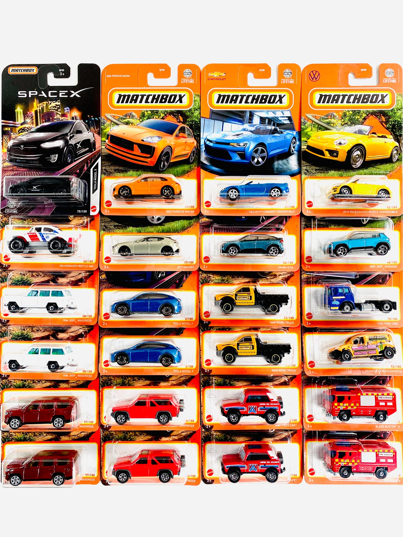 Matchbox Cases – Jcardiecast