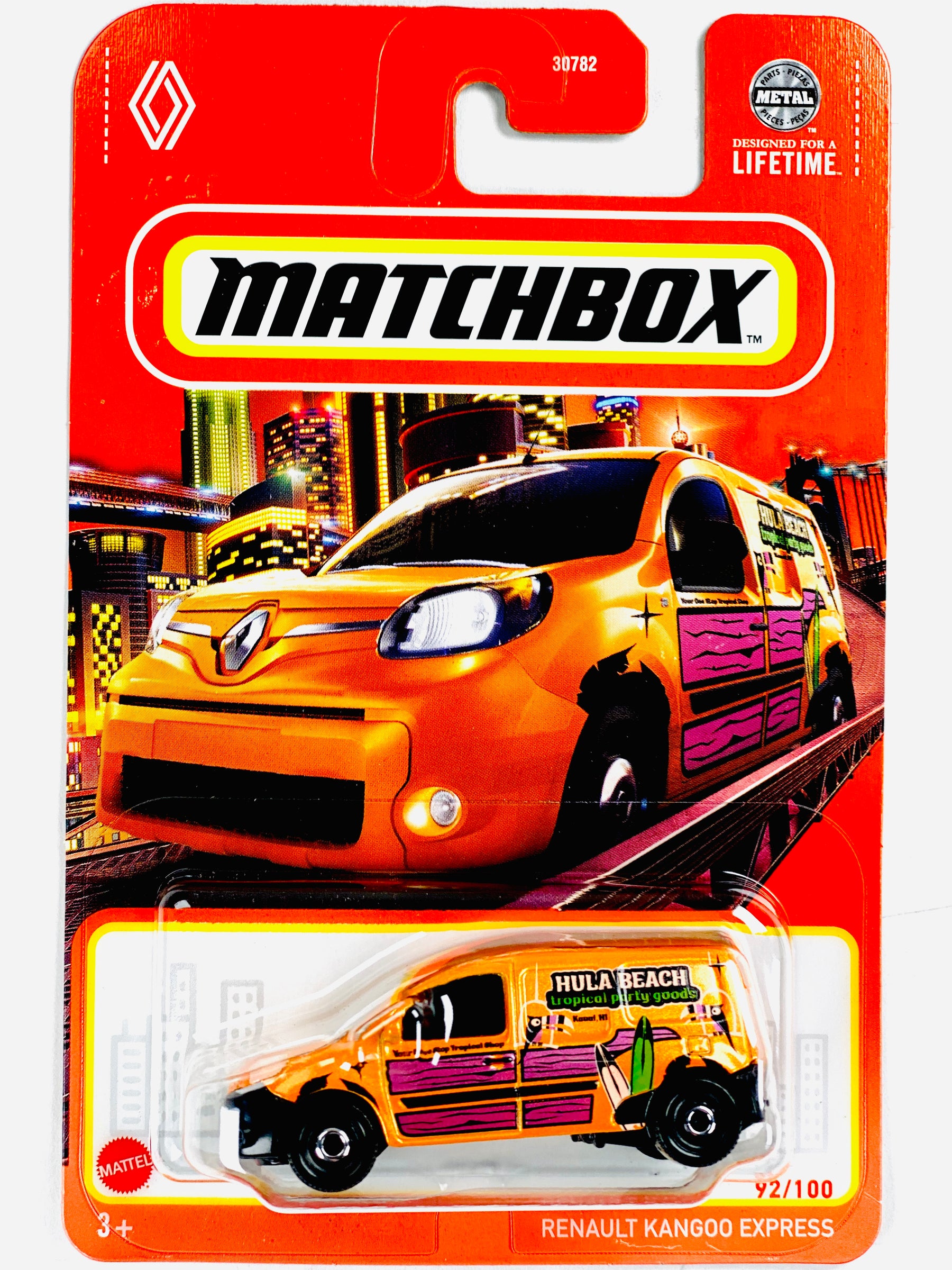 Matchbox Car Toys & Cases - Authorized Distributor in Houston, TX ...