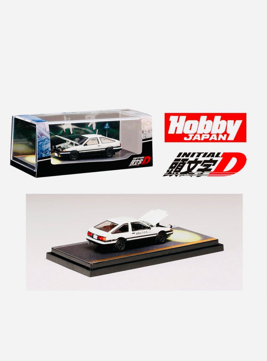 Hobby Japan – Jcardiecast