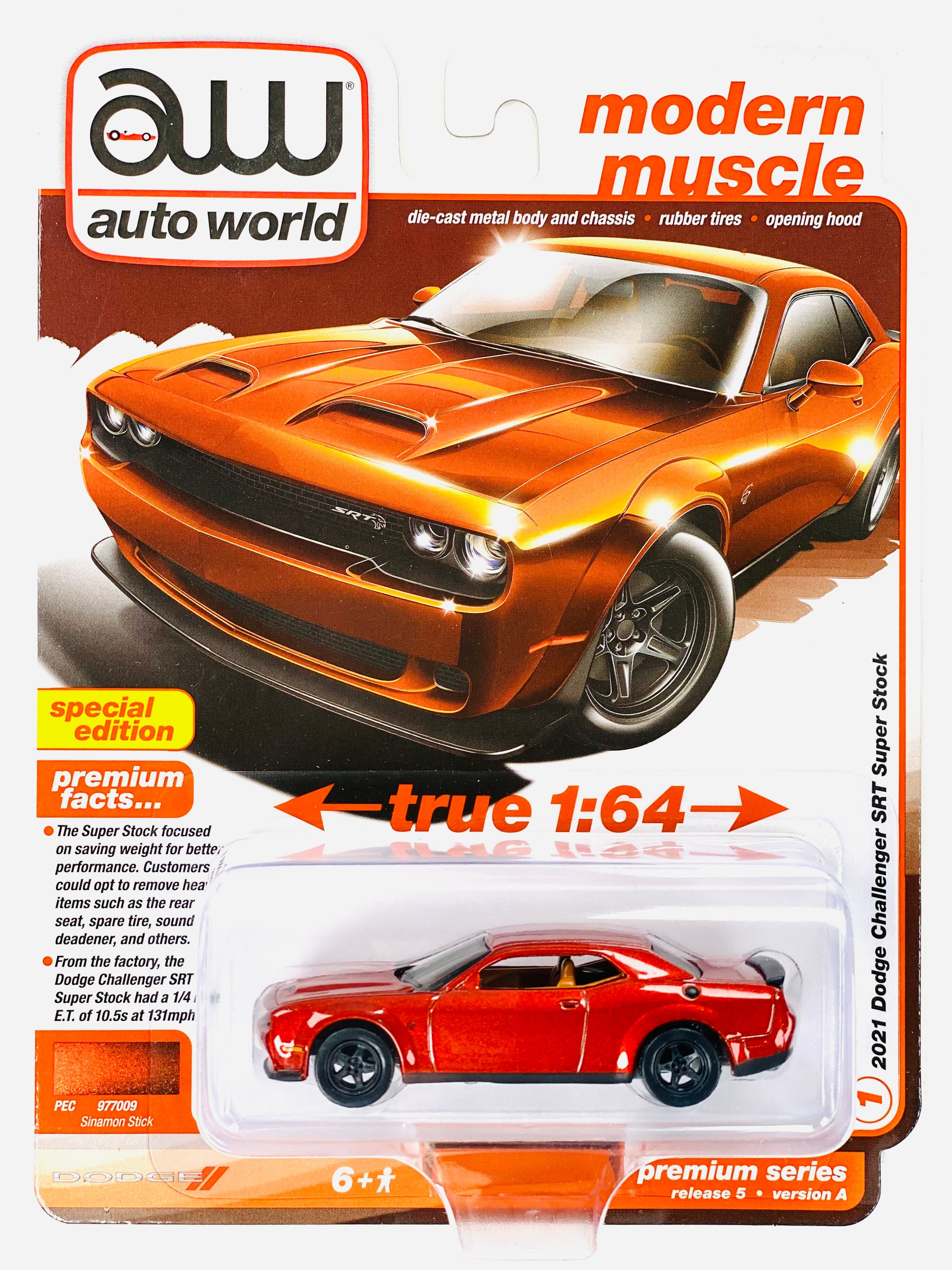 Auto World – Jcardiecast