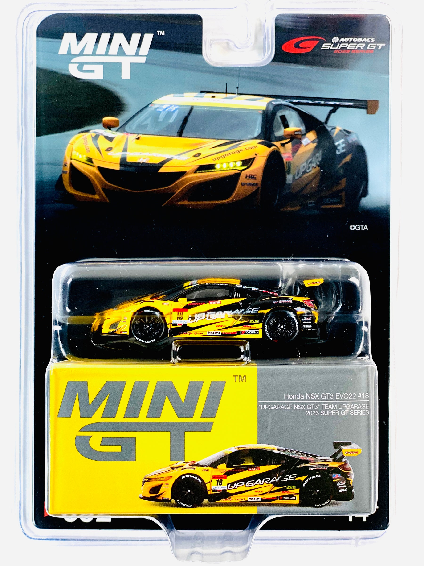 Mini GT – Page 2 – Jcardiecast