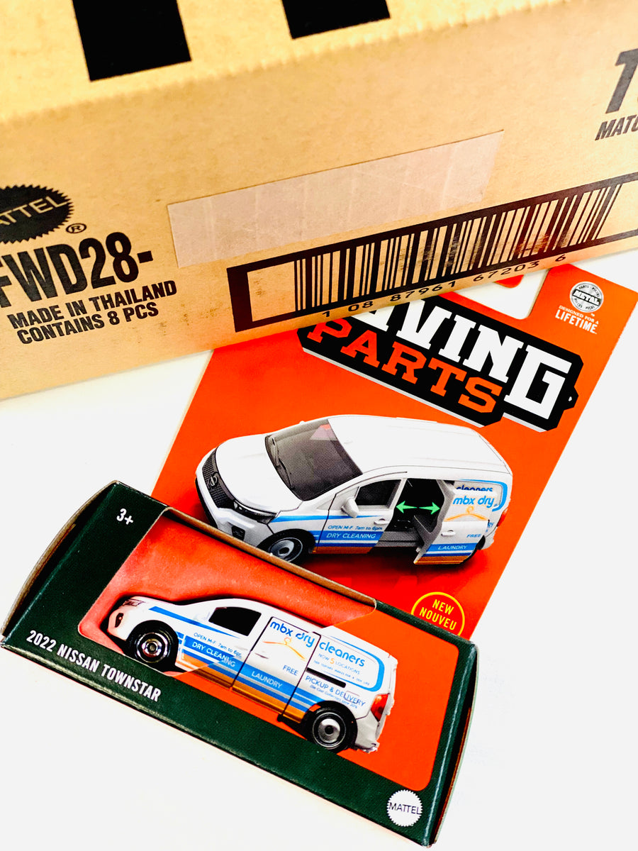 Matchbox Cases – Jcardiecast