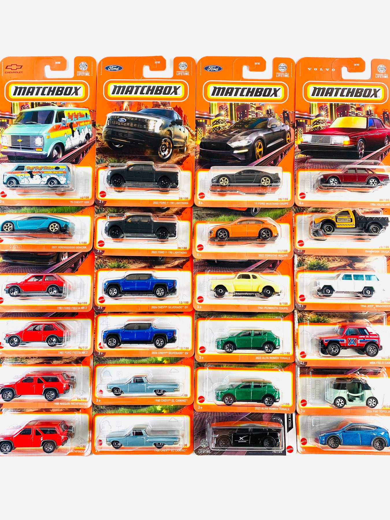 Matchbox Cases – Jcardiecast