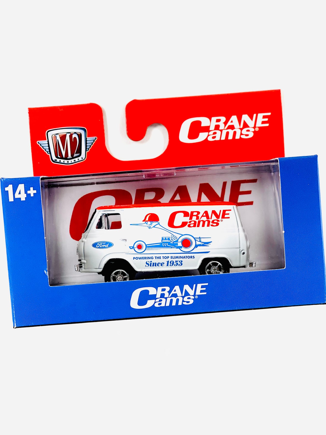 M2 Machines – Jcardiecast