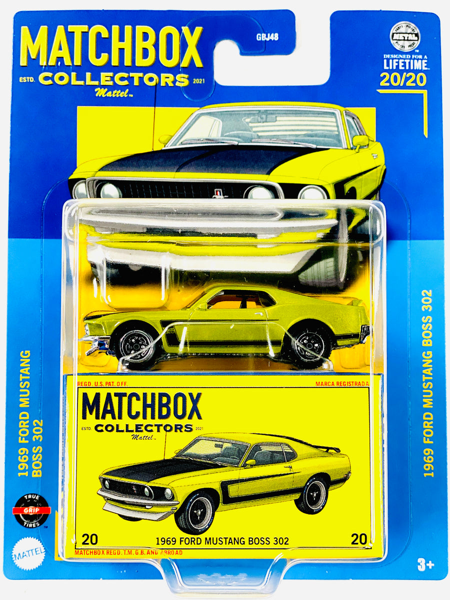 Matchbox Car Toys & Cases - Authorized Distributor in Houston, TX ...