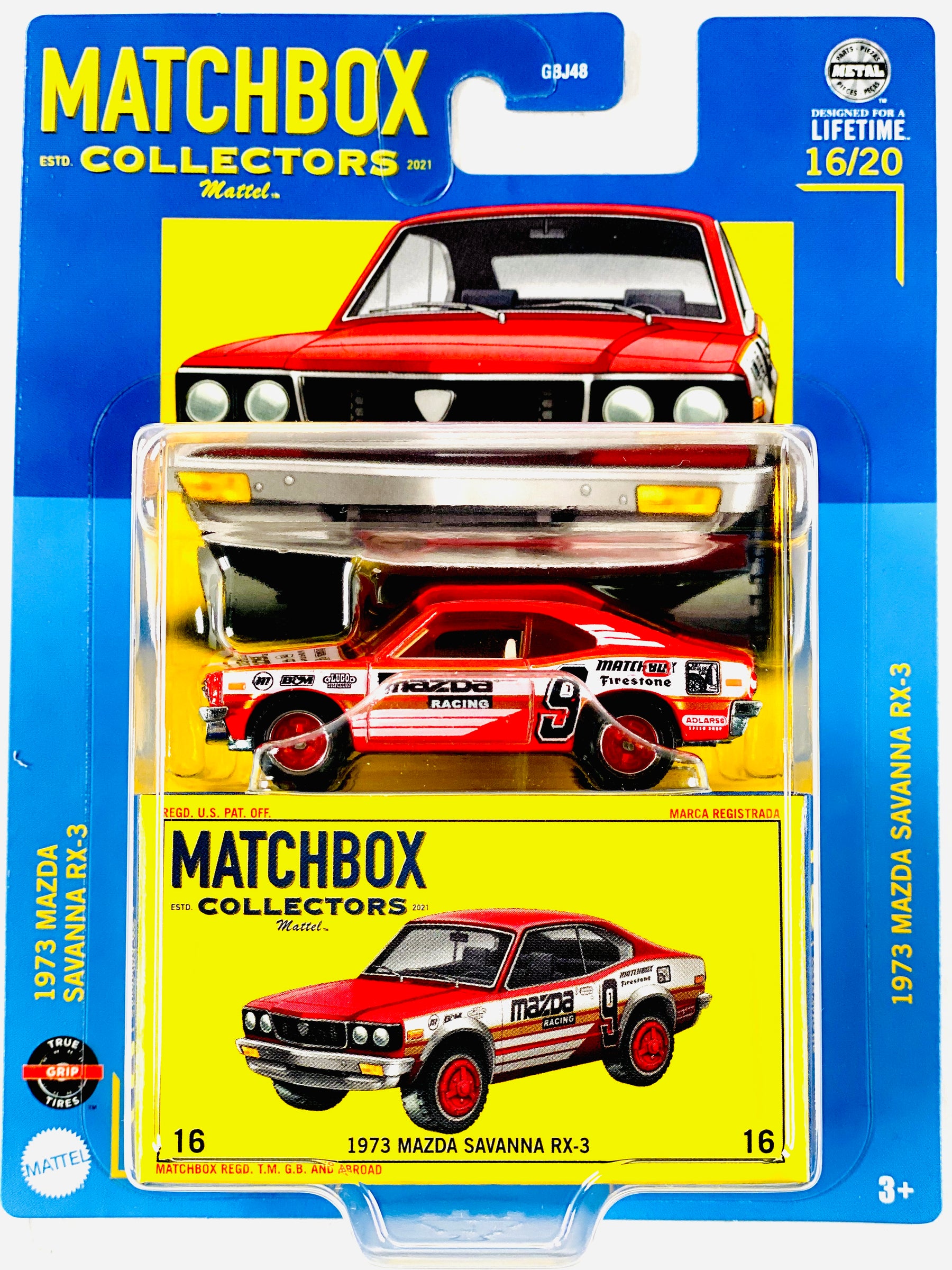 Matchbox Car Toys & Cases - Authorized Distributor in Houston, TX ...