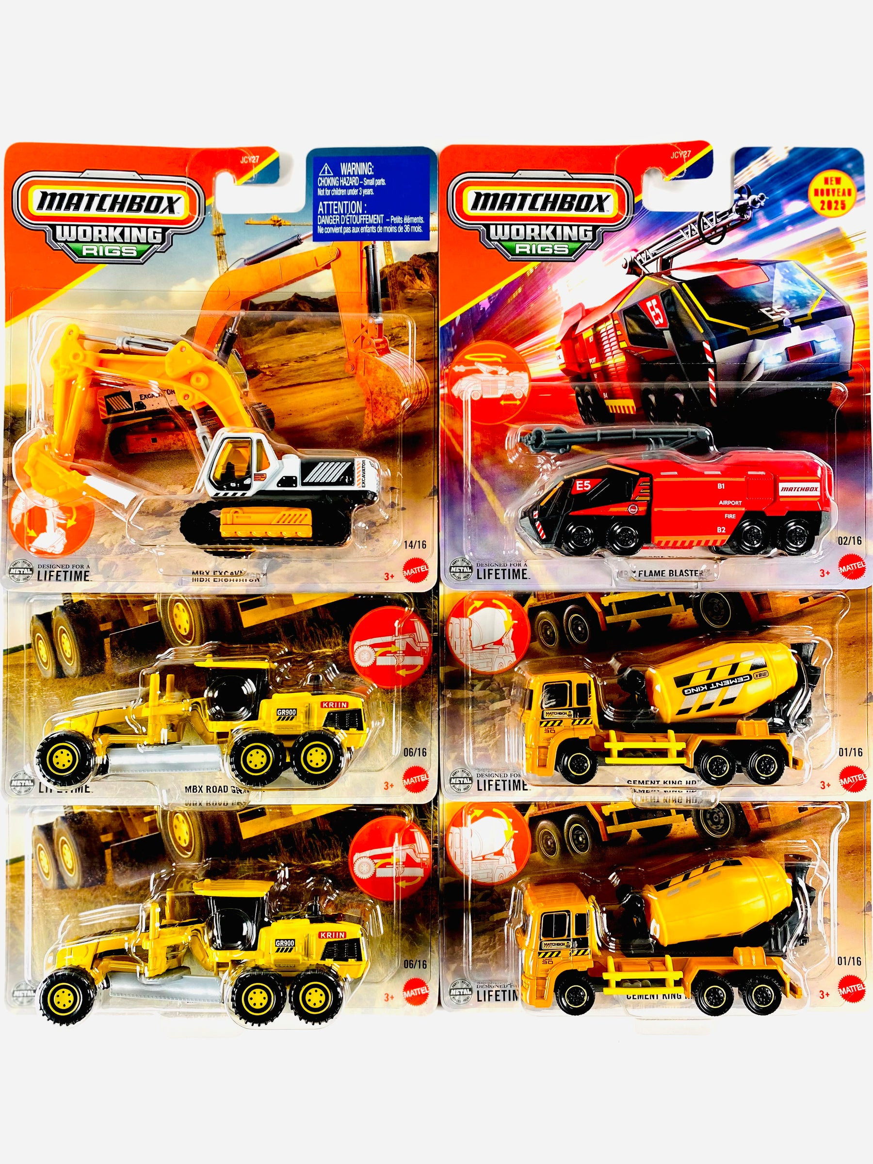 Matchbox Cases – Jcardiecast