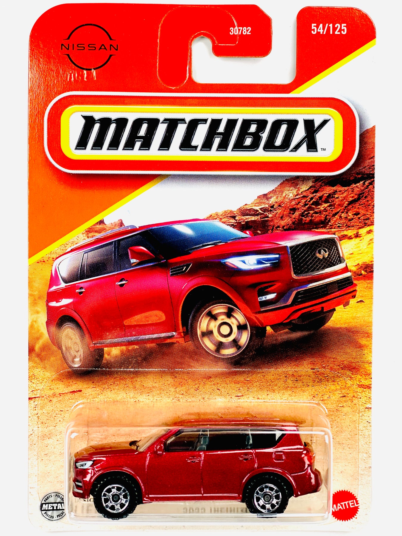 Matchbox Car Toys & Cases - Authorized Distributor in Houston, TX ...