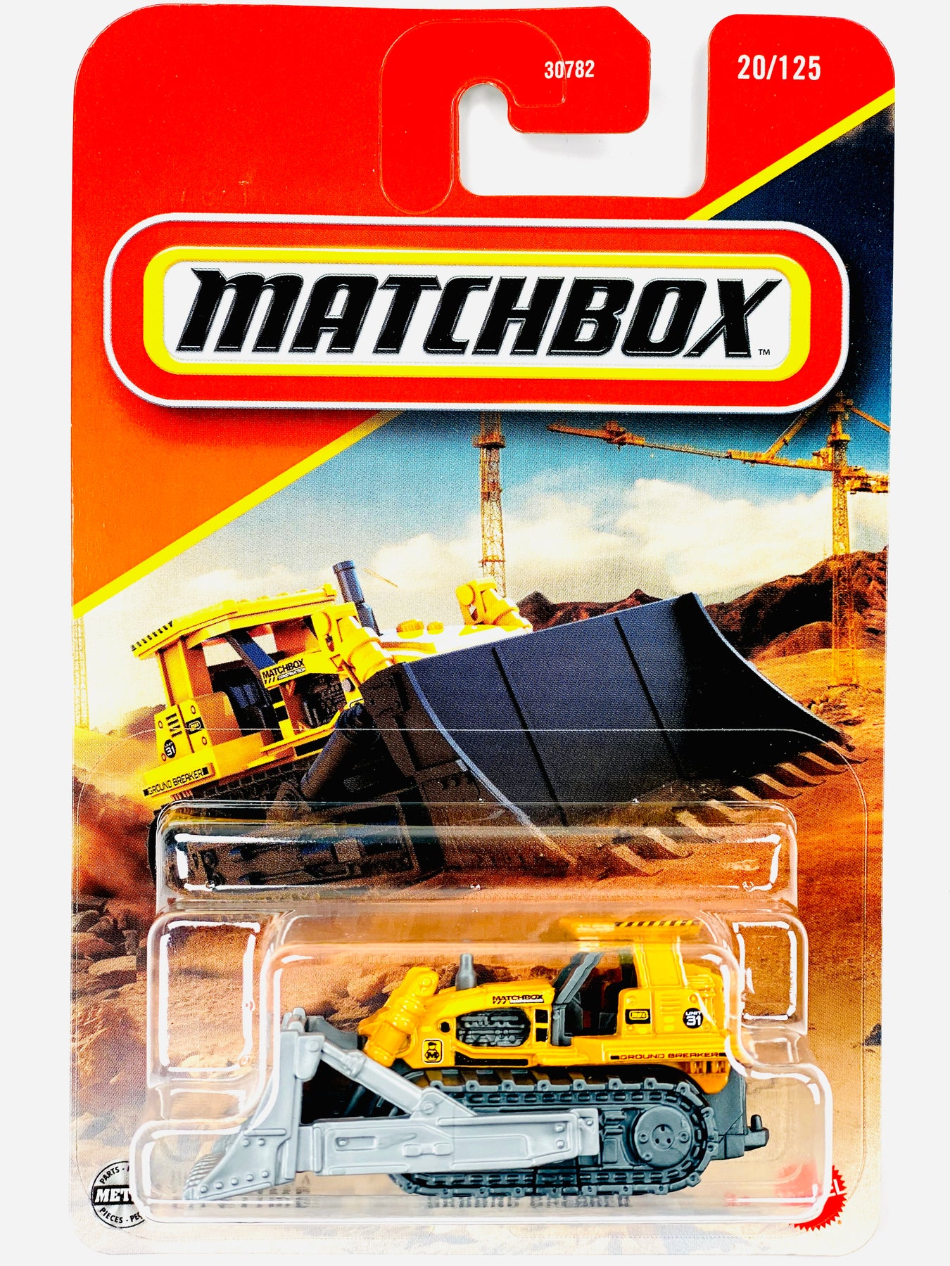 Matchbox Car Toys & Cases - Authorized Distributor in Houston, TX ...