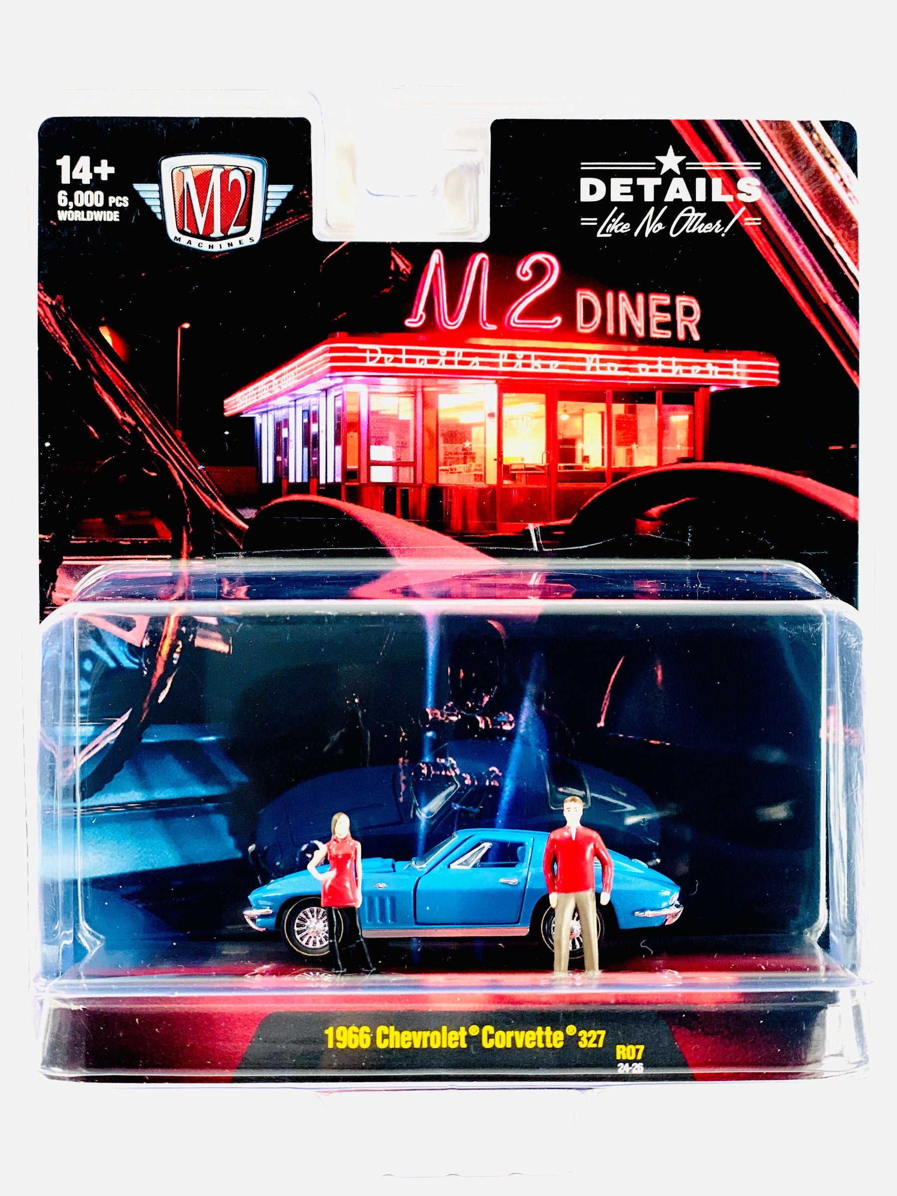 M2 Machines – Jcardiecast