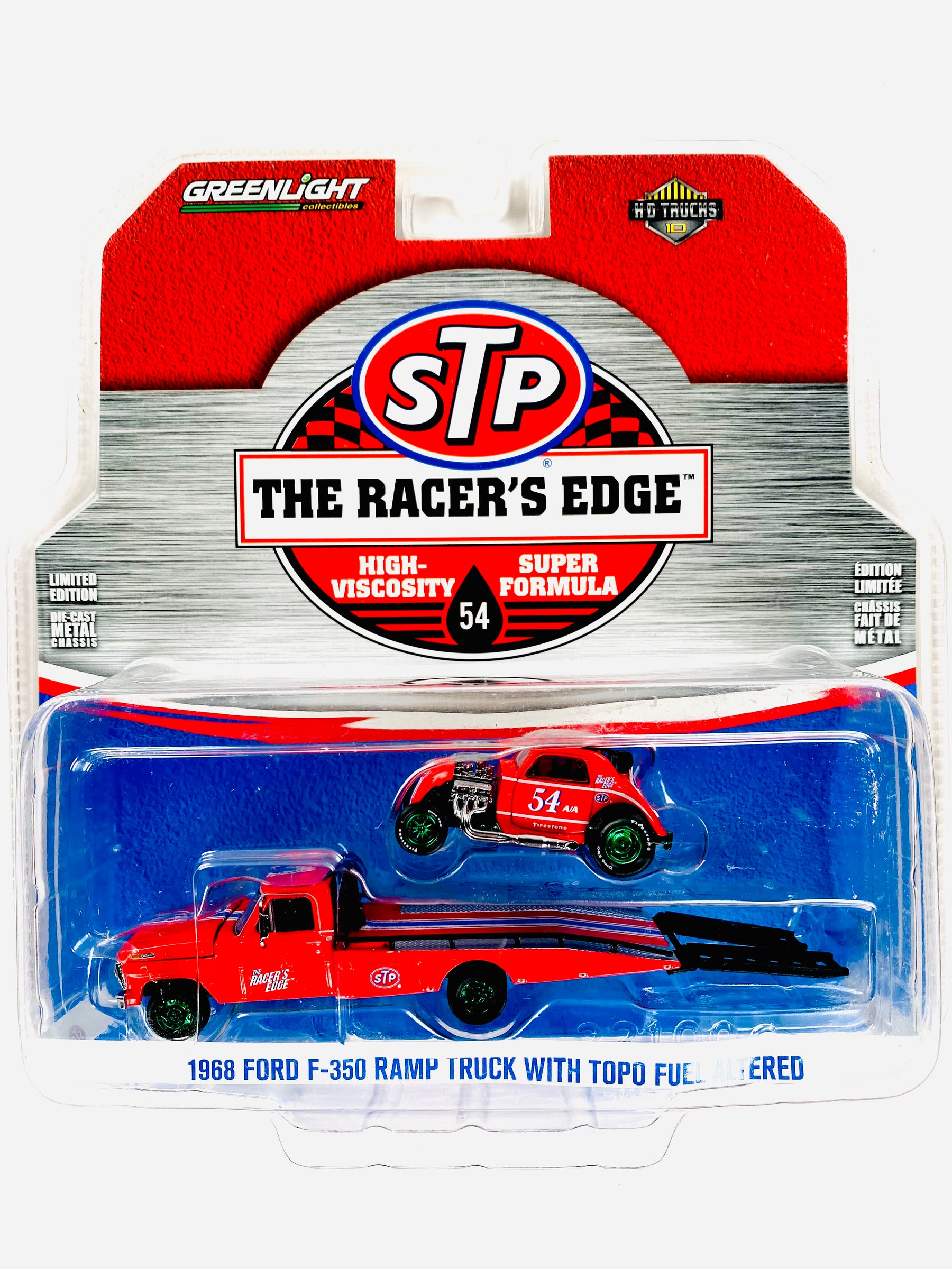 Greenlight Car Toys - Best Greenlight Diecast Cars & Cases – Jcardiecast