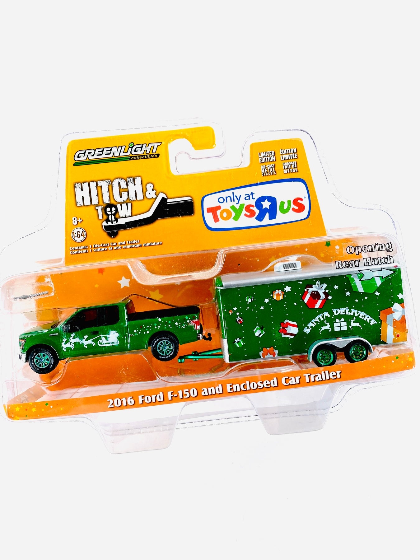 Greenlight Car Toys - Best Greenlight Diecast Cars & Cases – Jcardiecast