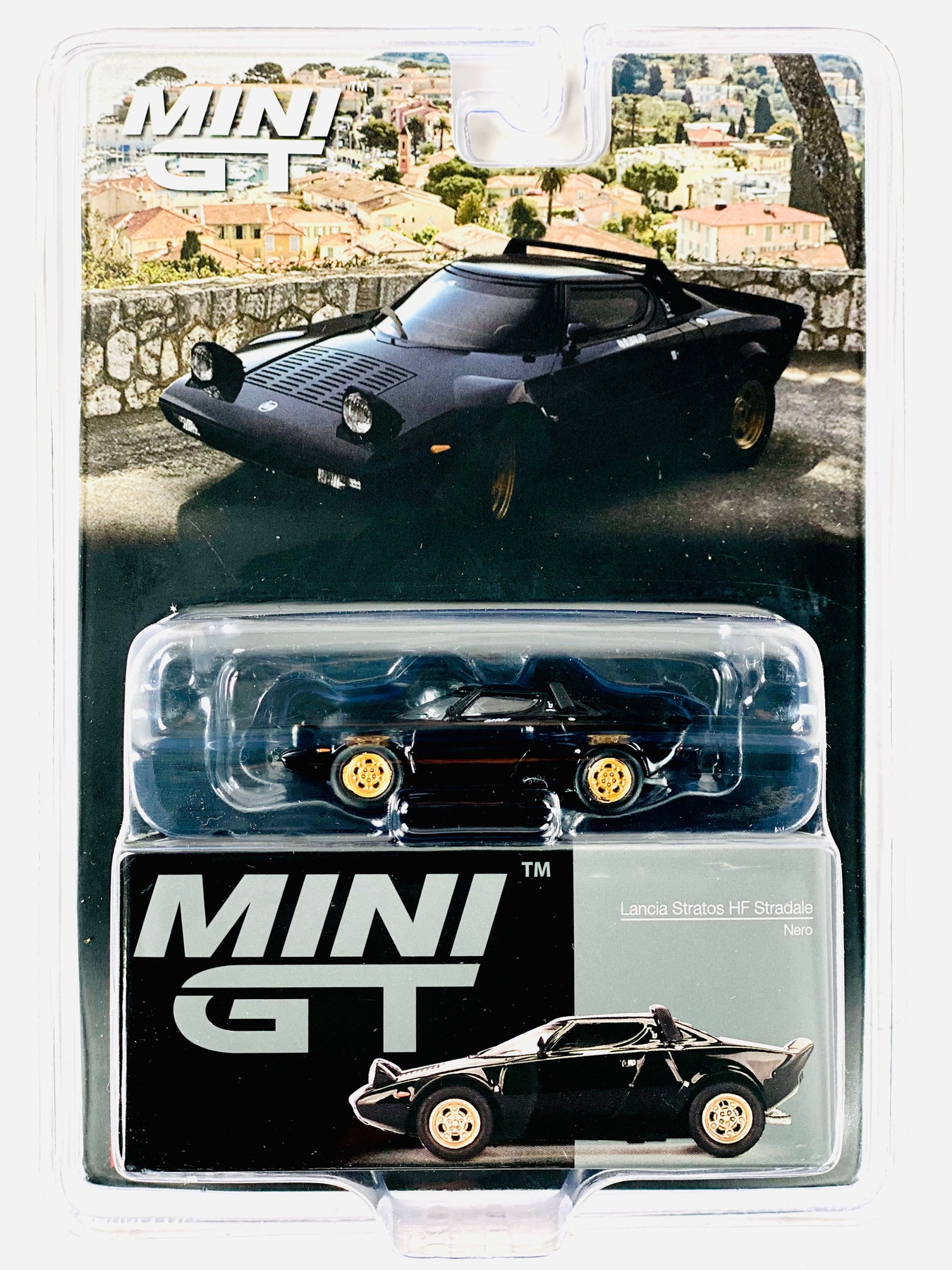 Mini GT – Jcardiecast