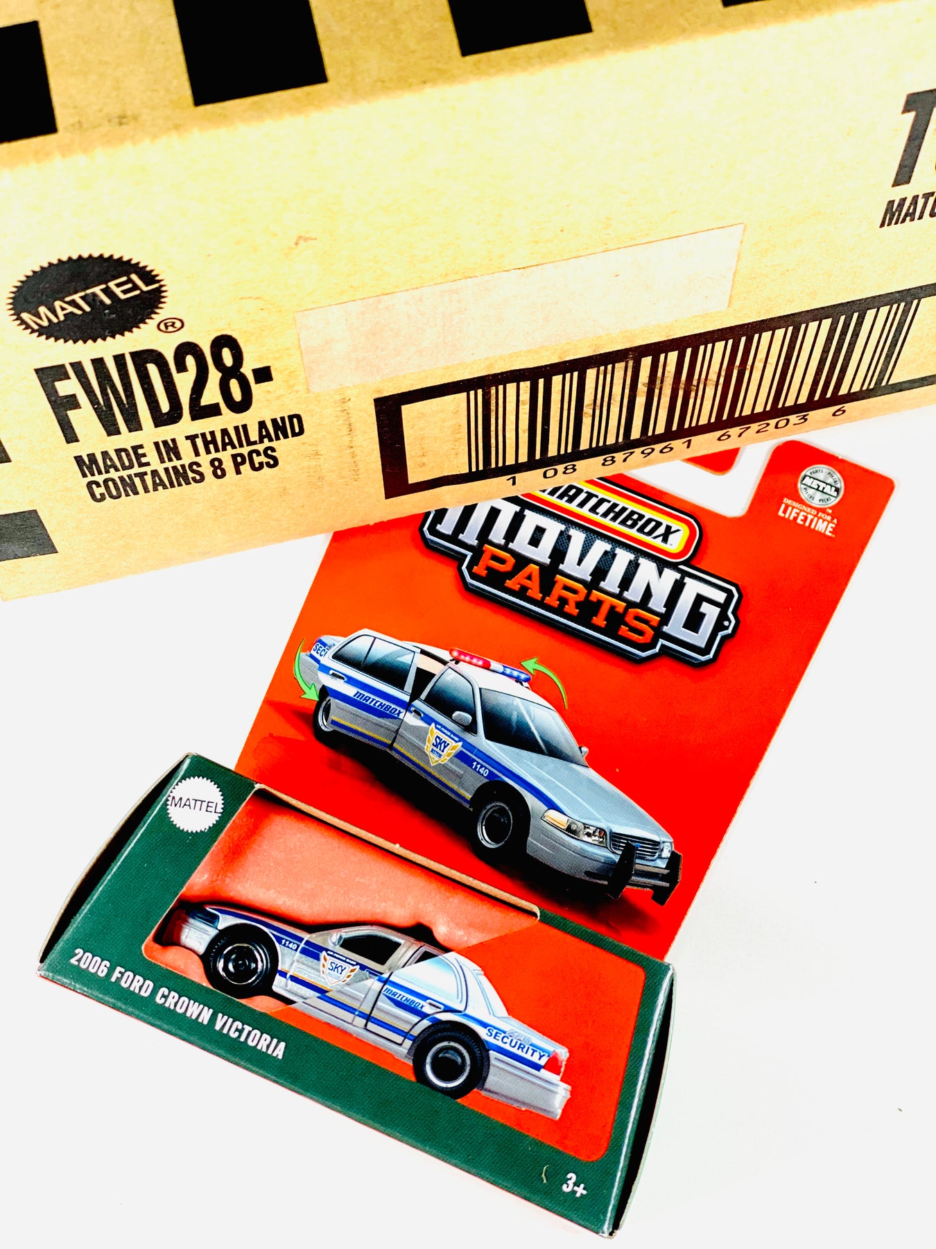 Matchbox Cases – Jcardiecast