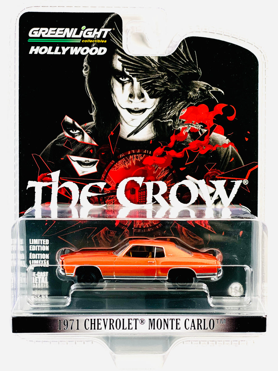 Greenlight Car Toys - Best Greenlight Diecast Cars & Cases – Jcardiecast