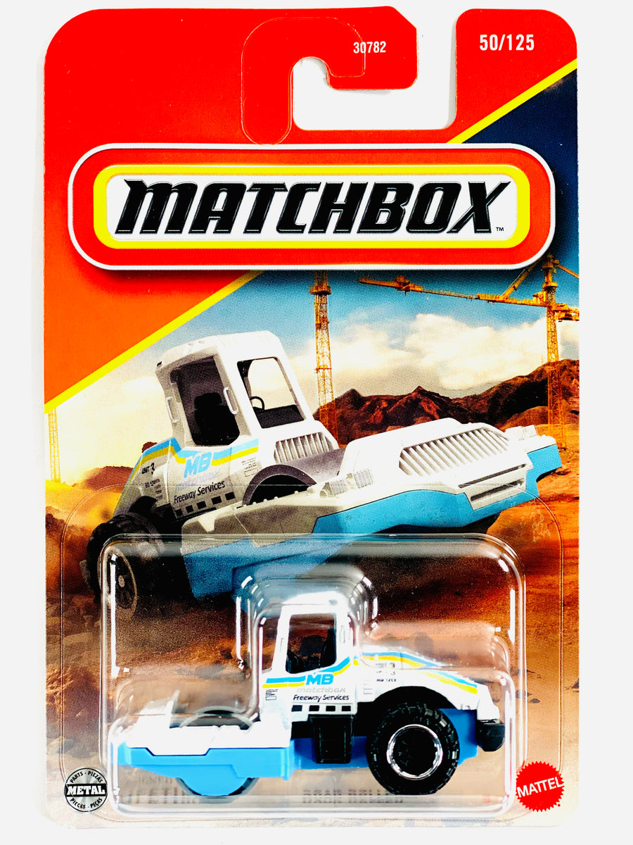 Matchbox Car Toys & Cases - Authorized Distributor in Houston, TX ...