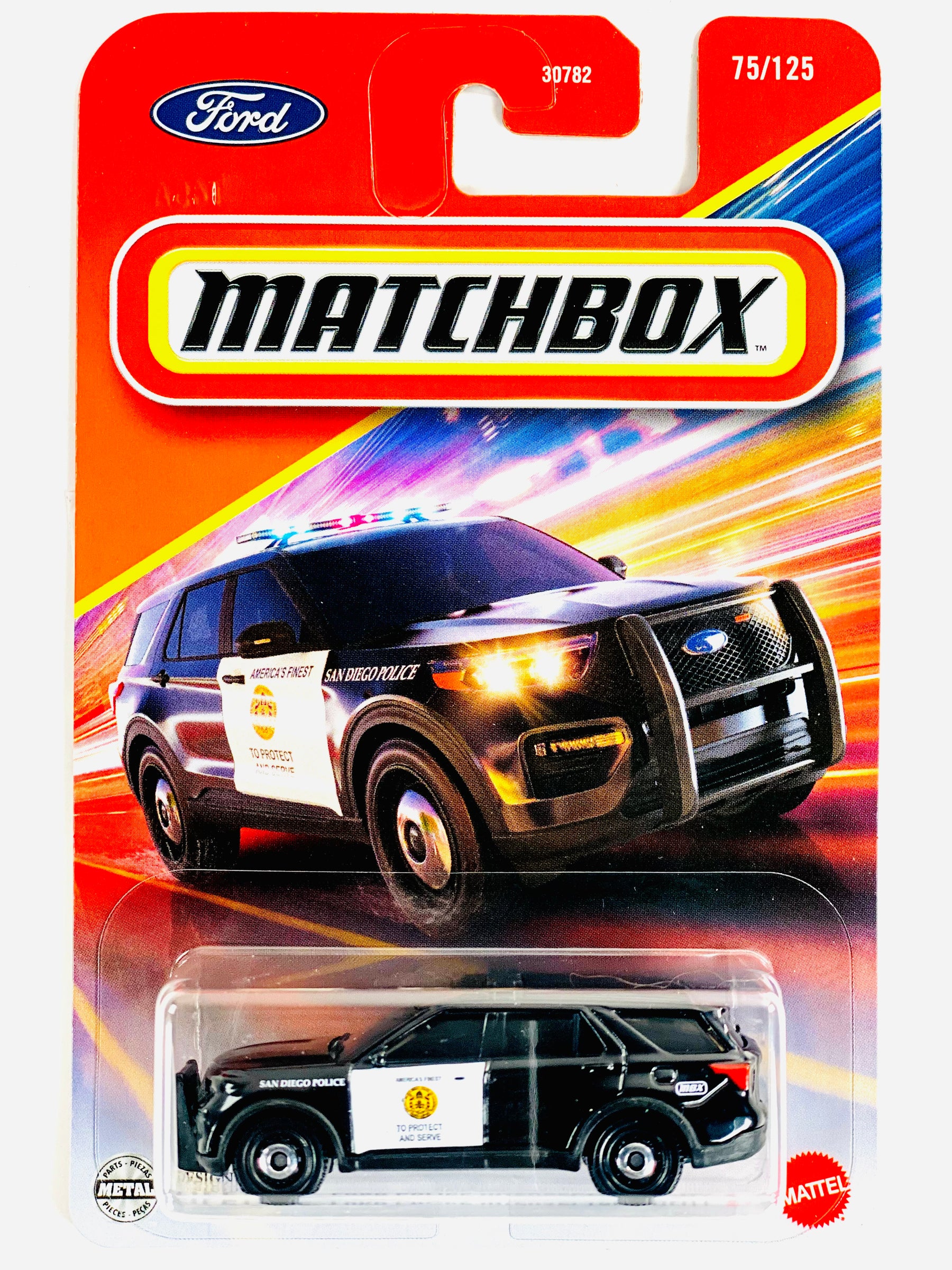 Matchbox Car Toys & Cases - Authorized Distributor in Houston, TX ...