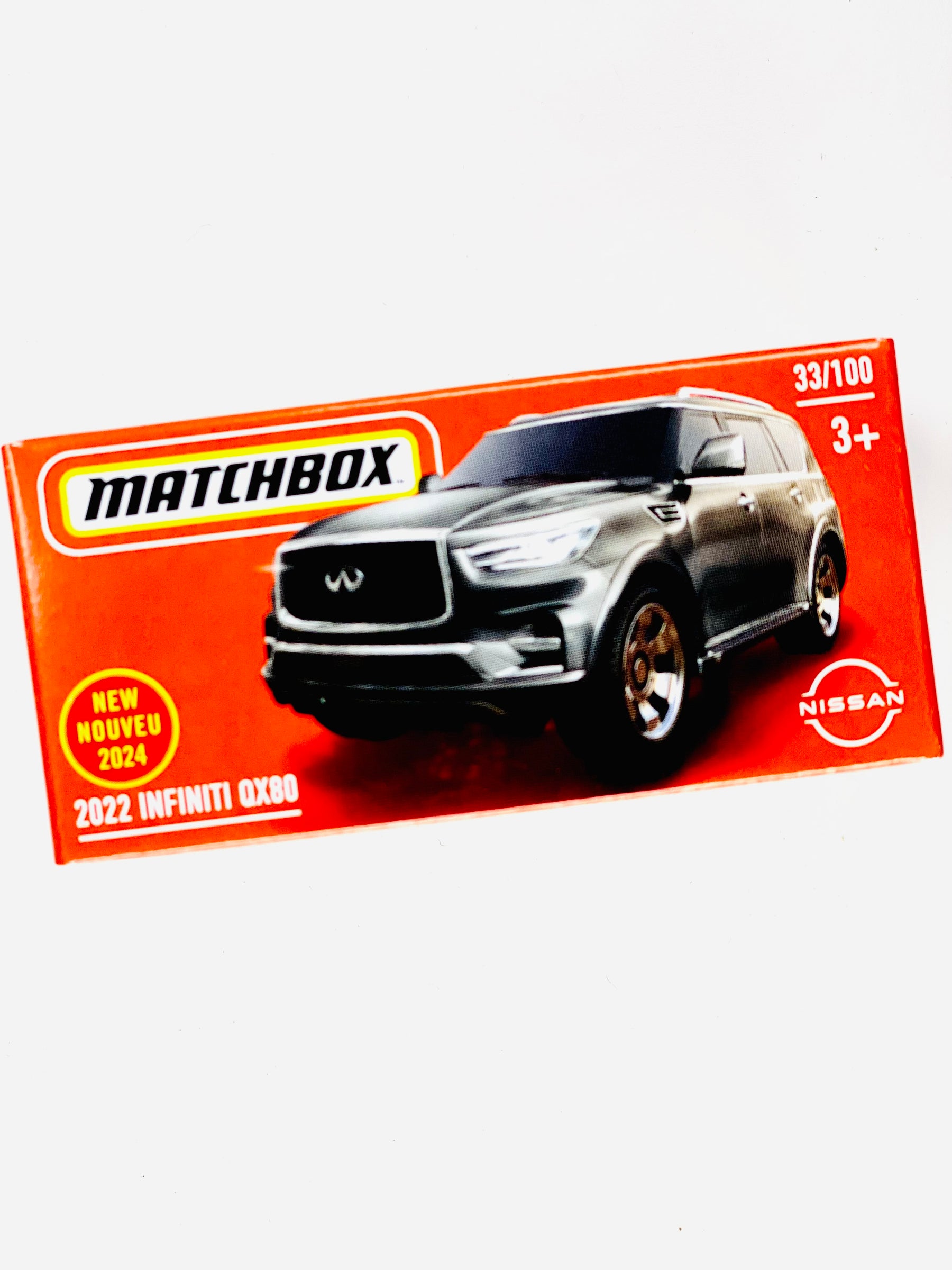 Matchbox Car Toys & Cases - Authorized Distributor in Houston, TX ...
