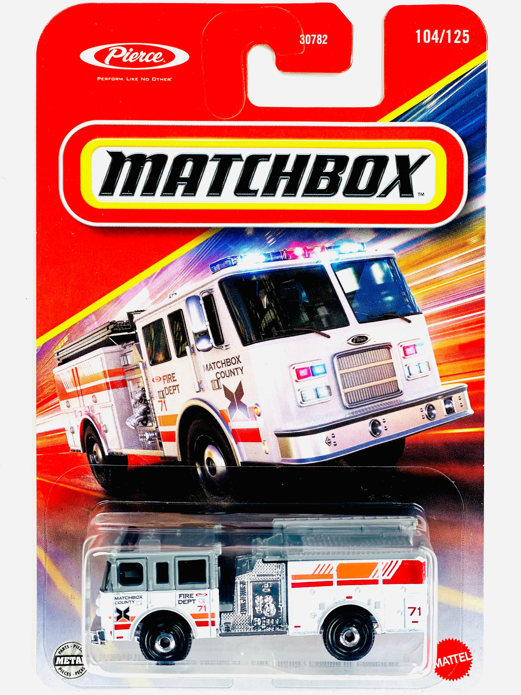 Matchbox Car Toys & Cases - Authorized Distributor in Houston, TX ...