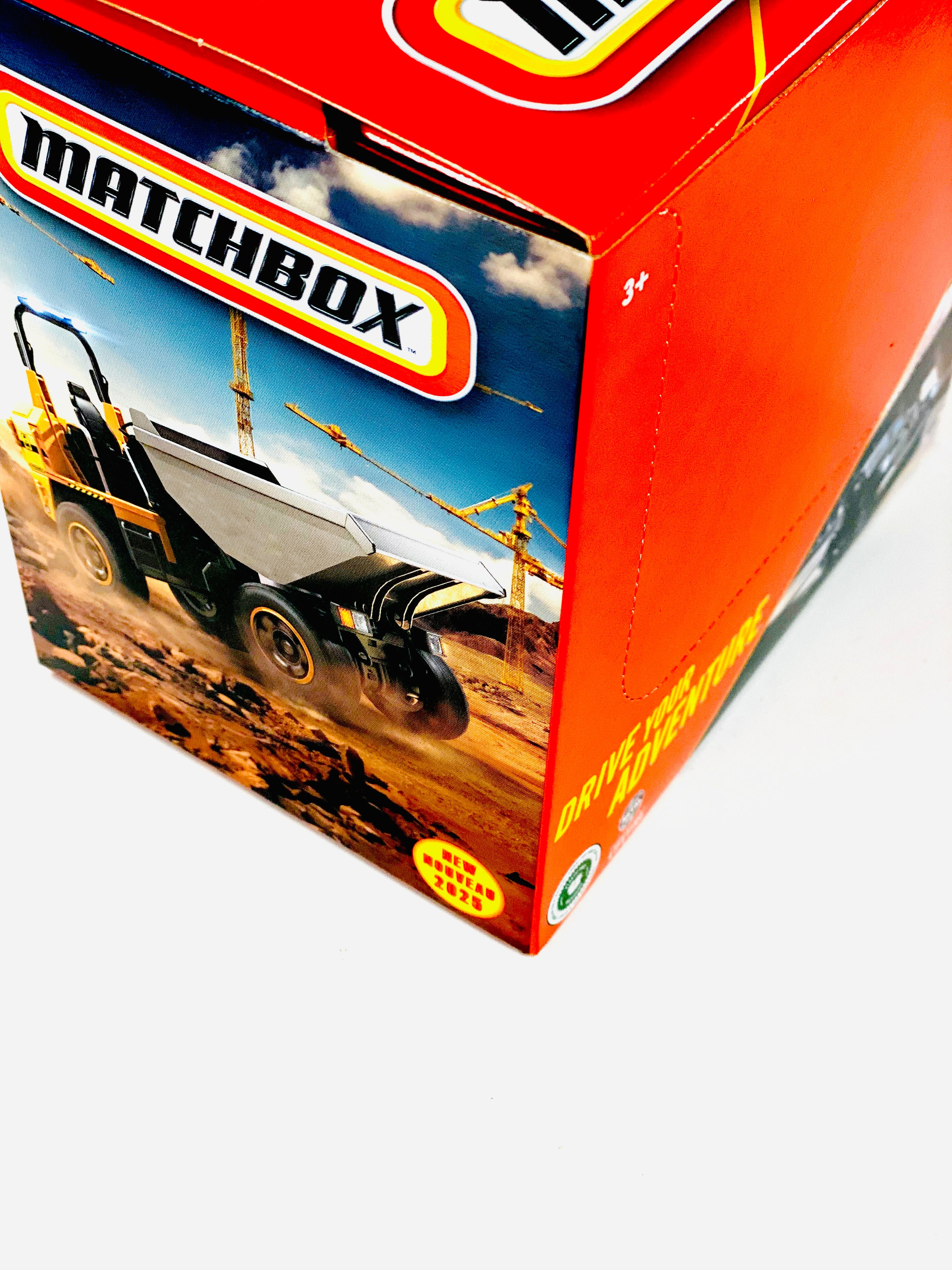 Matchbox Cases – Jcardiecast