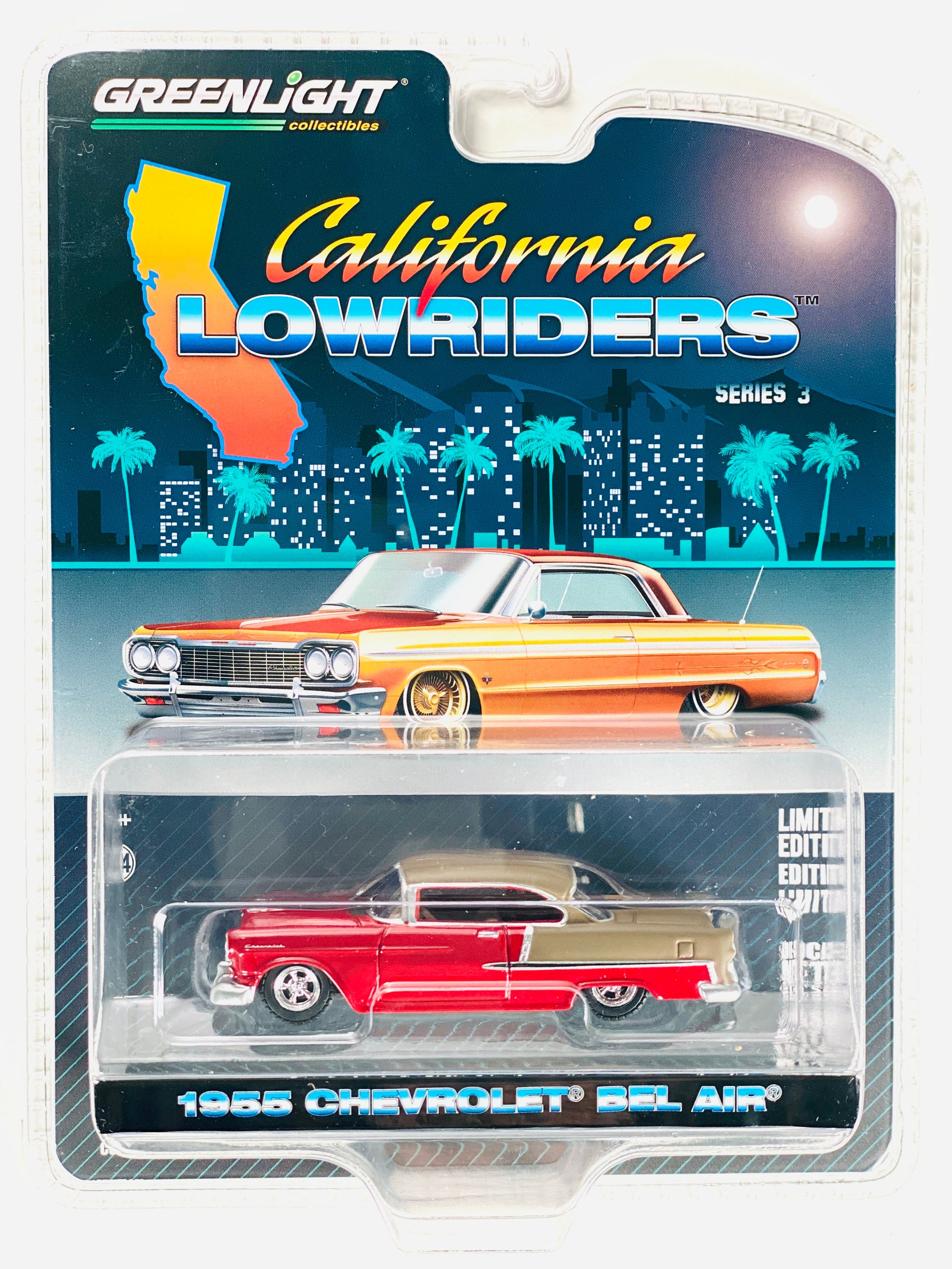 Greenlight Car Toys - Best Greenlight Diecast Cars & Cases – Jcardiecast