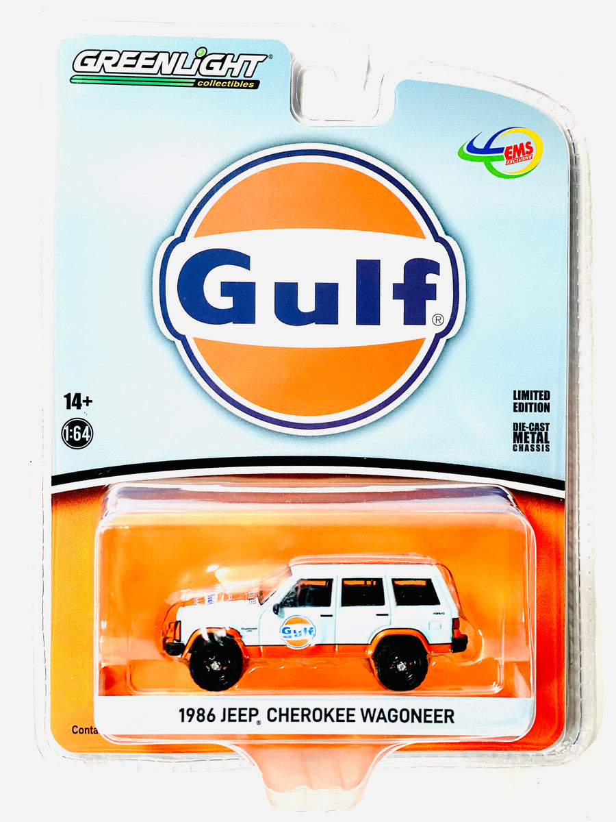 Greenlight Car Toys - Best Greenlight Diecast Cars & Cases – Jcardiecast