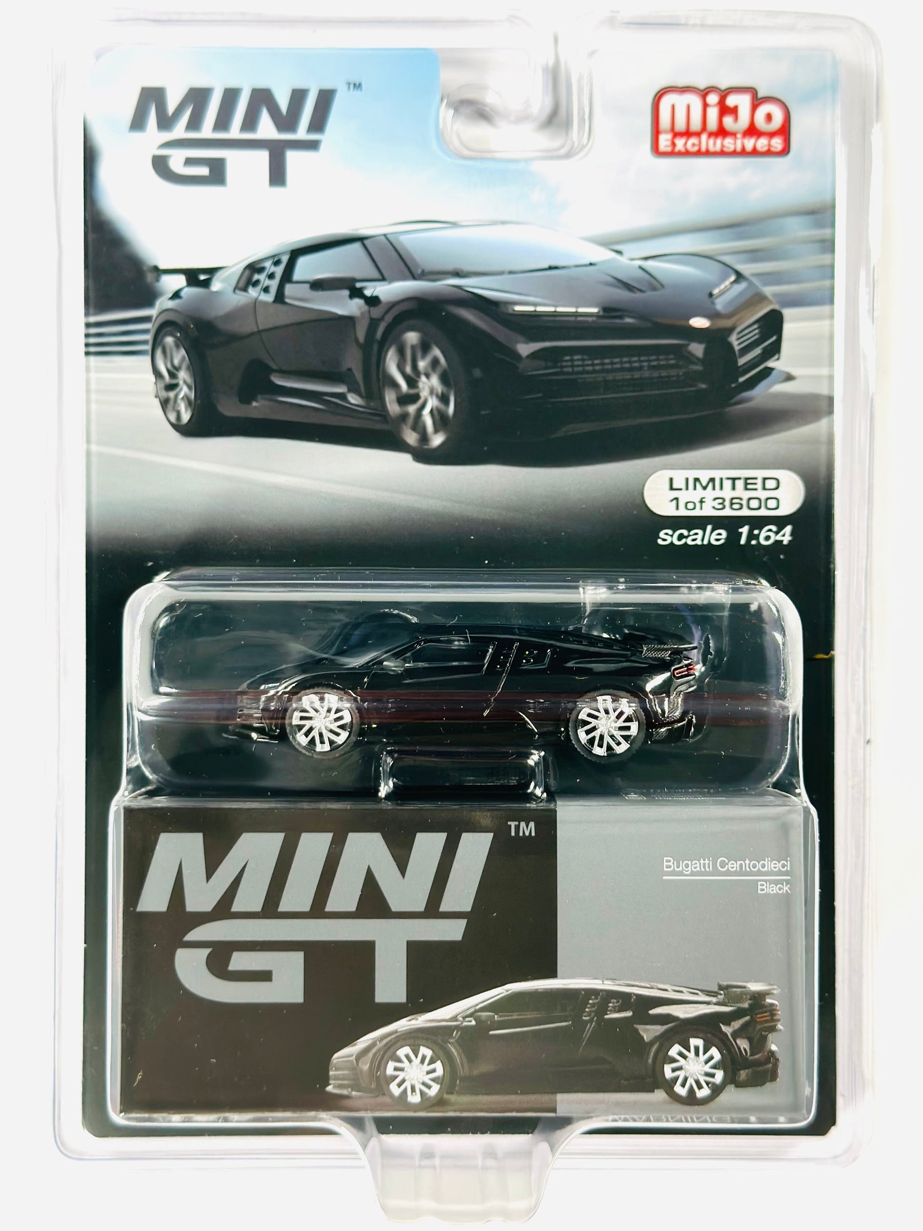 Mini GT – Page 2 – Jcardiecast