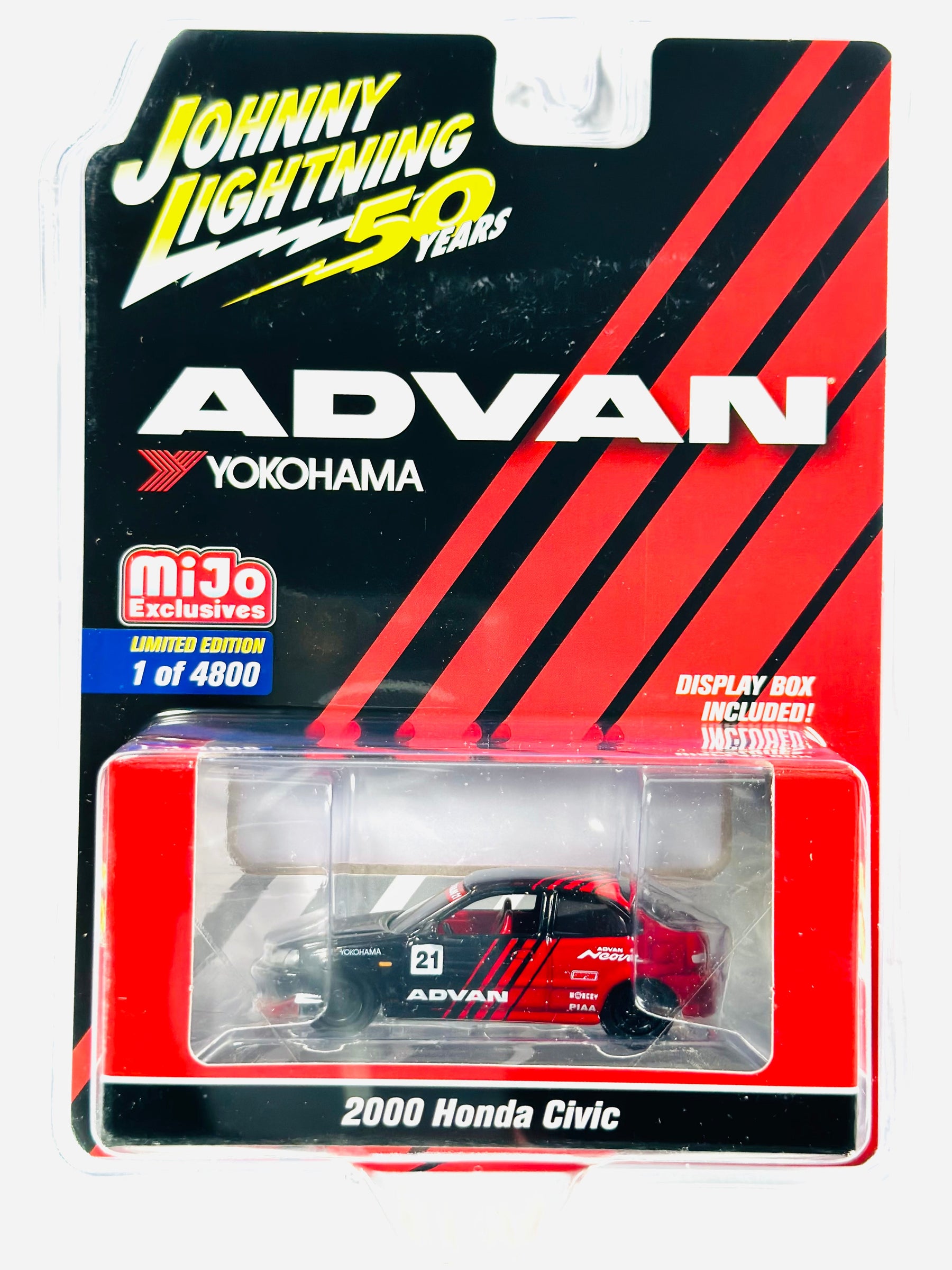 New at Jcar – Jcardiecast