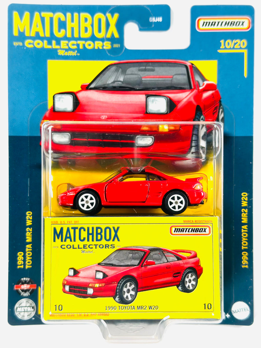 Matchbox Car Toys & Cases - Authorized Distributor in Houston, TX ...