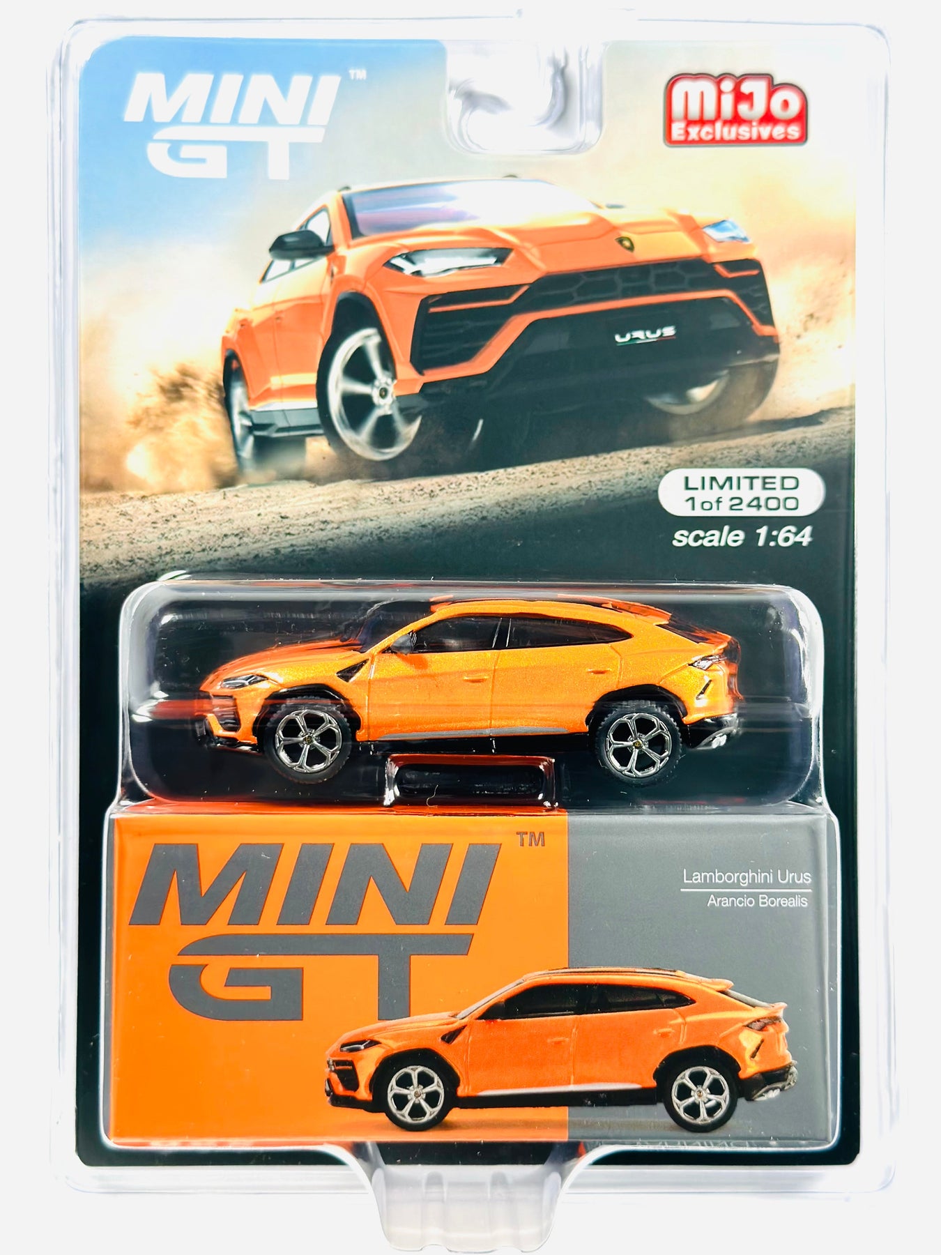 Mini GT – Page 2 – Jcardiecast