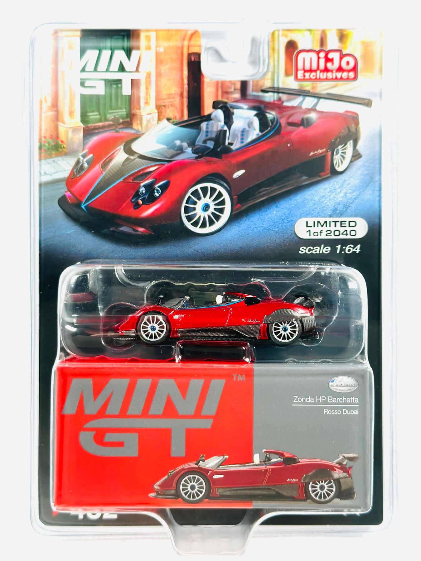 Mini GT – Page 2 – Jcardiecast