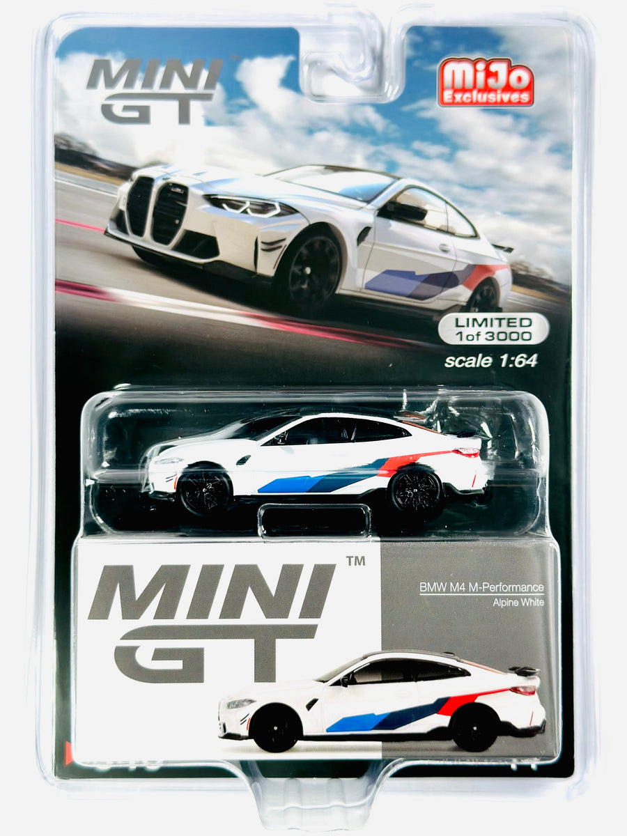 Mini GT – Page 2 – Jcardiecast